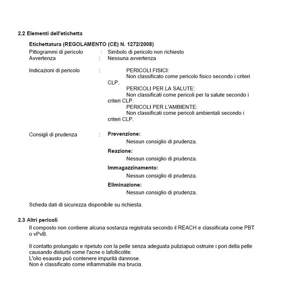 Olio SHELL POWER PLUS 15W40 1 l acquista da OBI