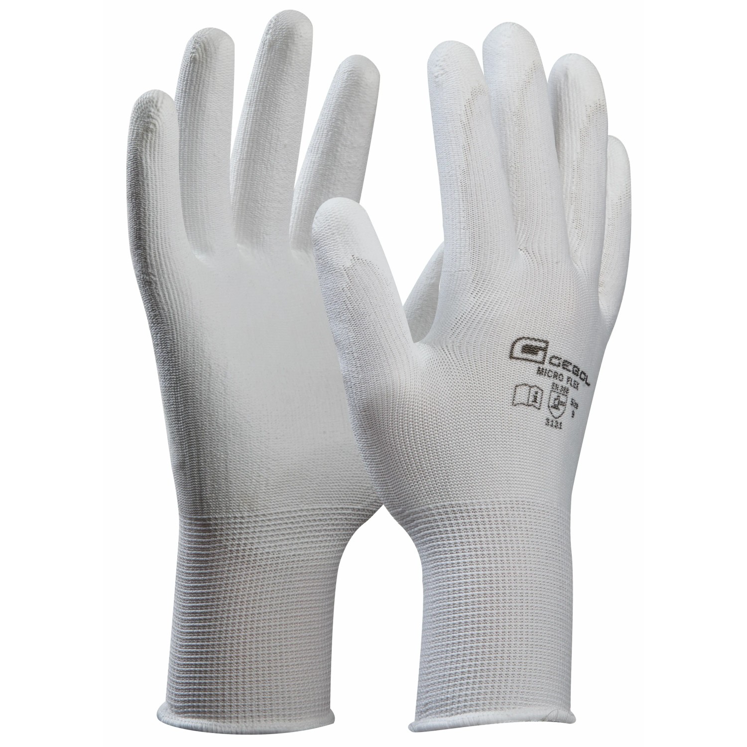 Guanto per imbianchino gebol microflex acquista da OBI