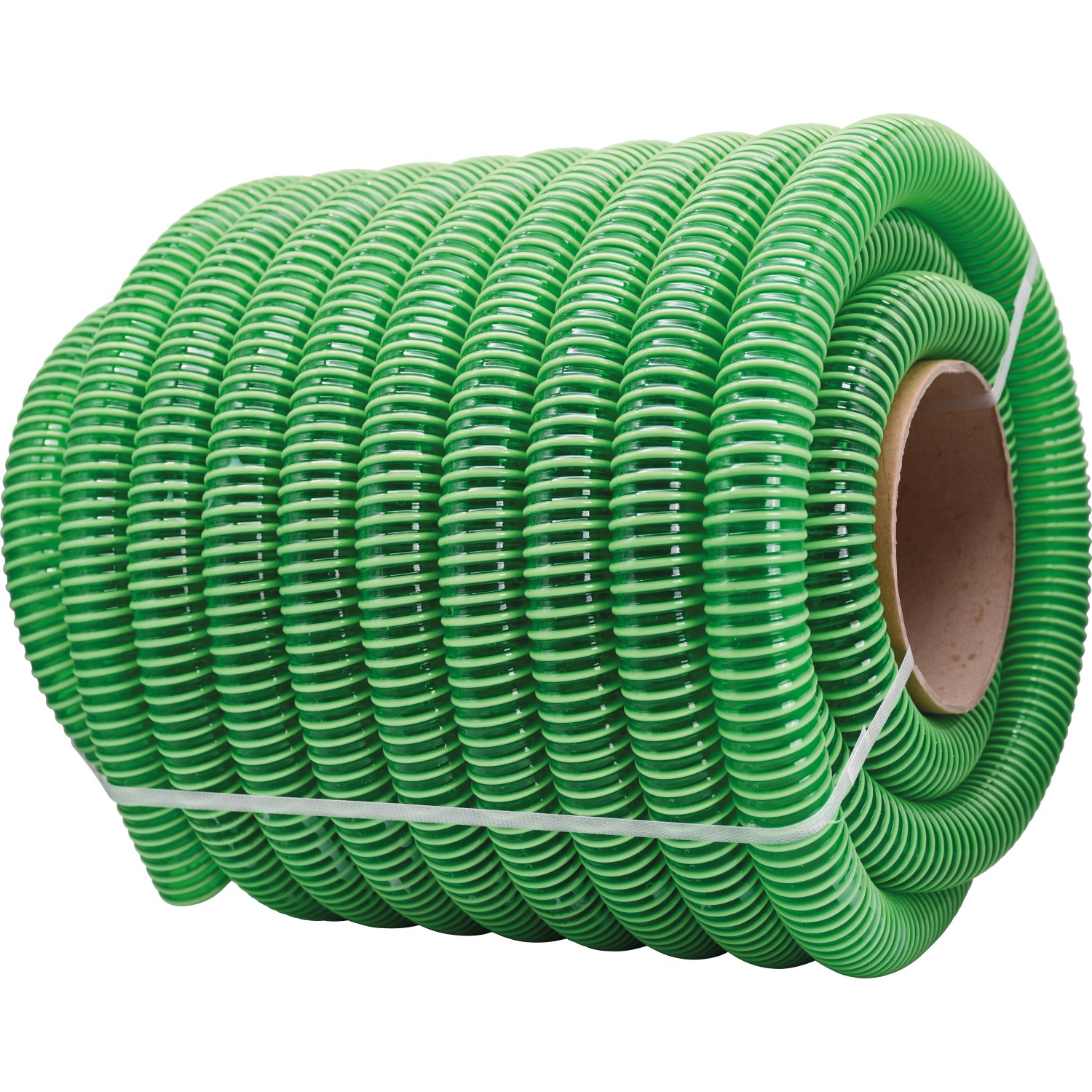 Tubo irrigazione spiralato FITT Agroflex lD combo Ø 32 mm al taglio grigio acquista da OBI