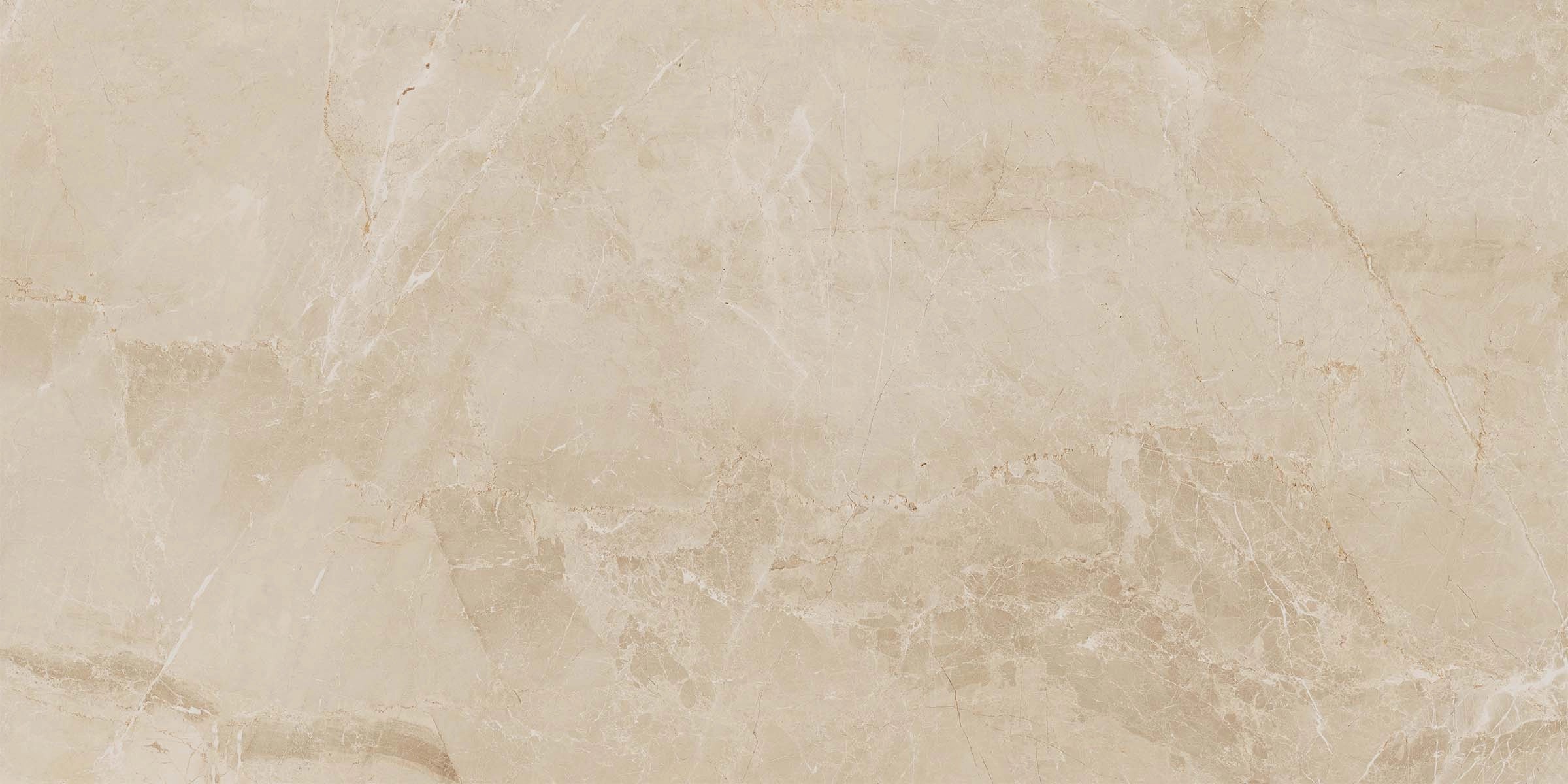 Piastrella in gres porcellanato Soveraia marmo opc beige matt 60x120 ...