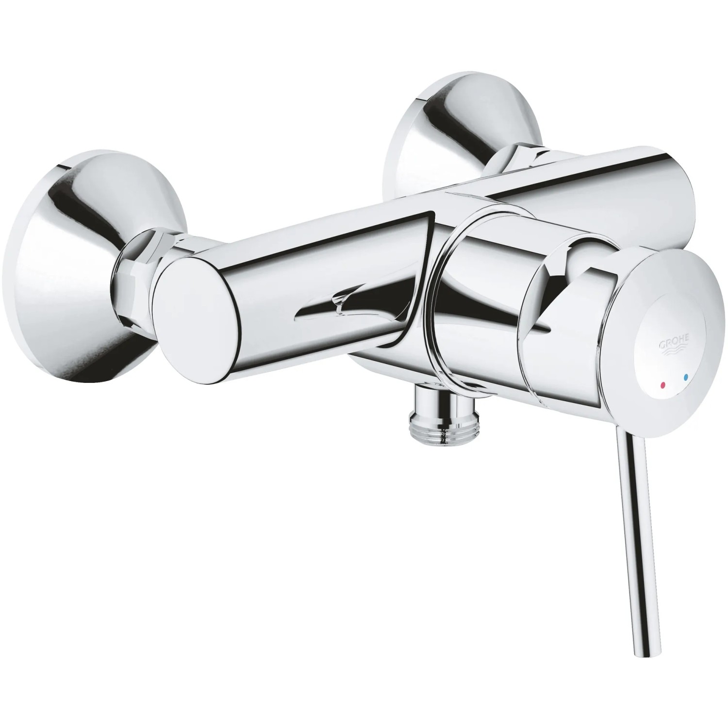 Grohe Start Classic miscelatore esterno doccia acquista da OBI