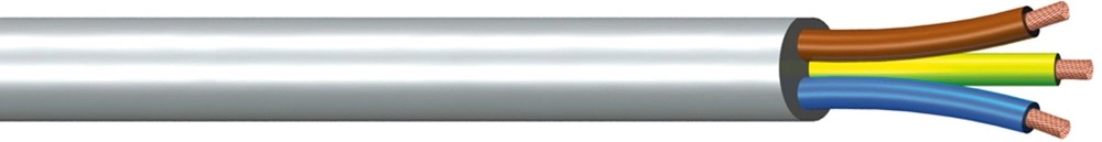 Cavo G7 FG160R16 3x1,5 mm² 100 m grigio acquista da OBI