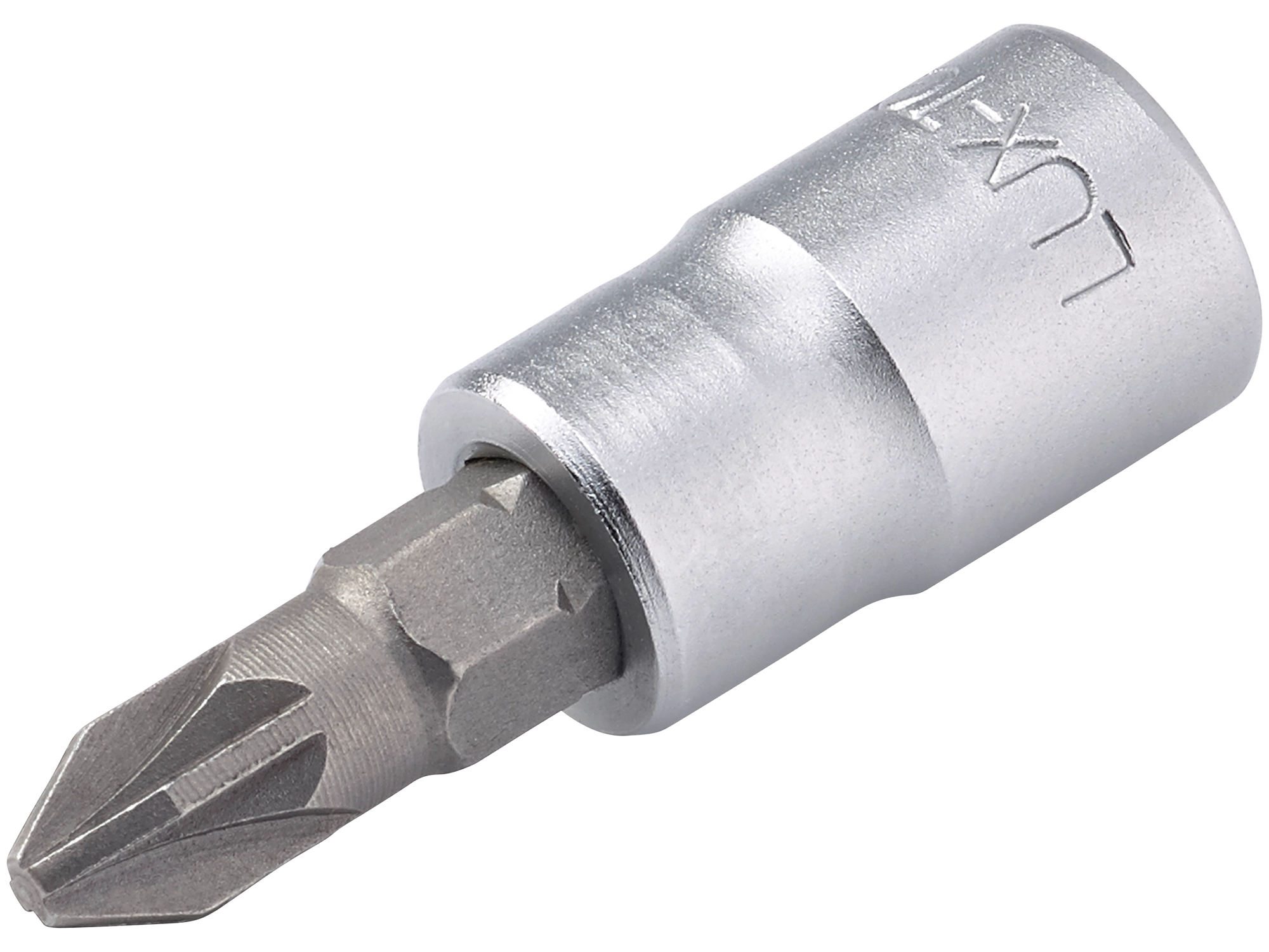 Presa a bussola LUX Comfort con inserto per PZ1 | OBI