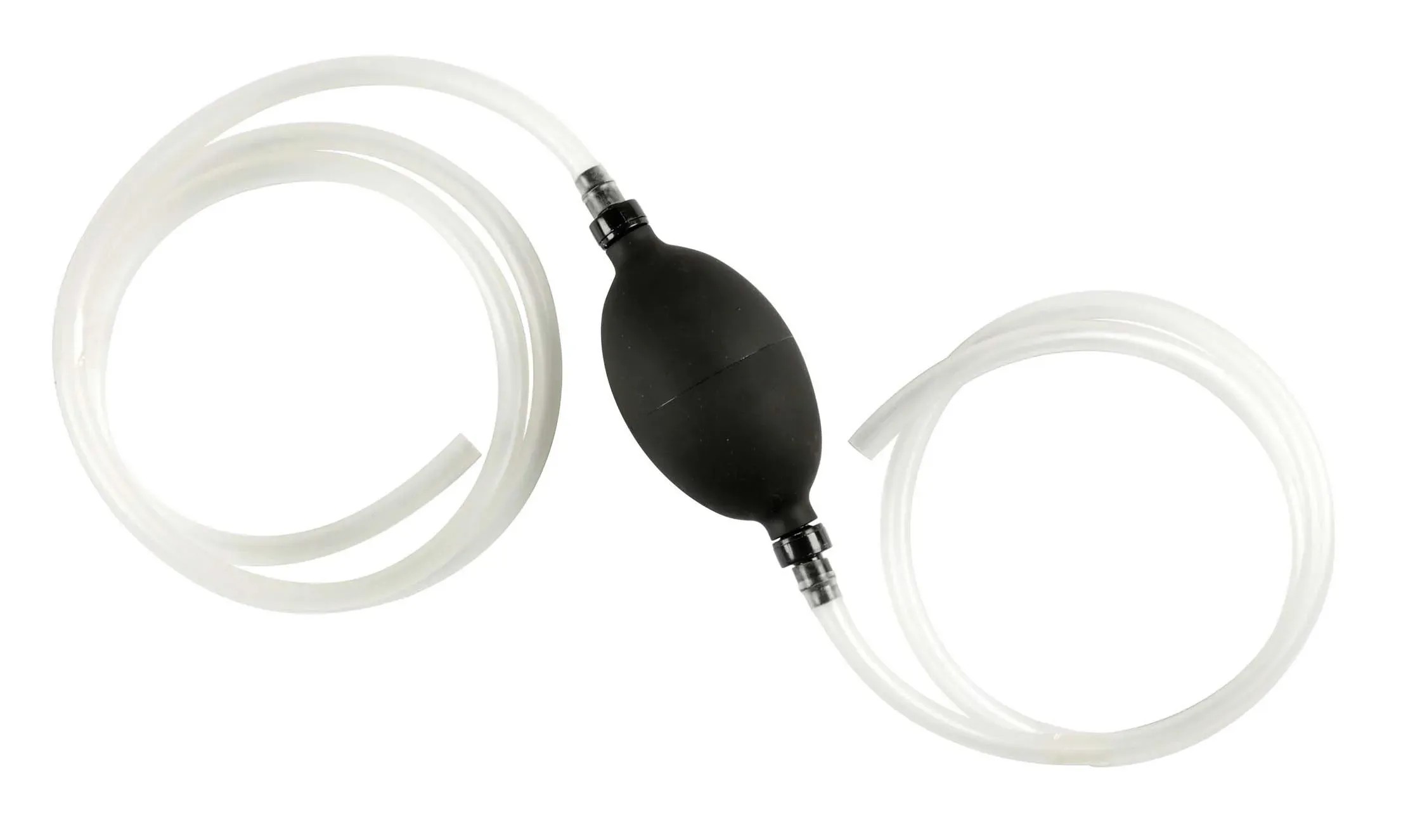 Pompa a sifone professionale acquista da OBI