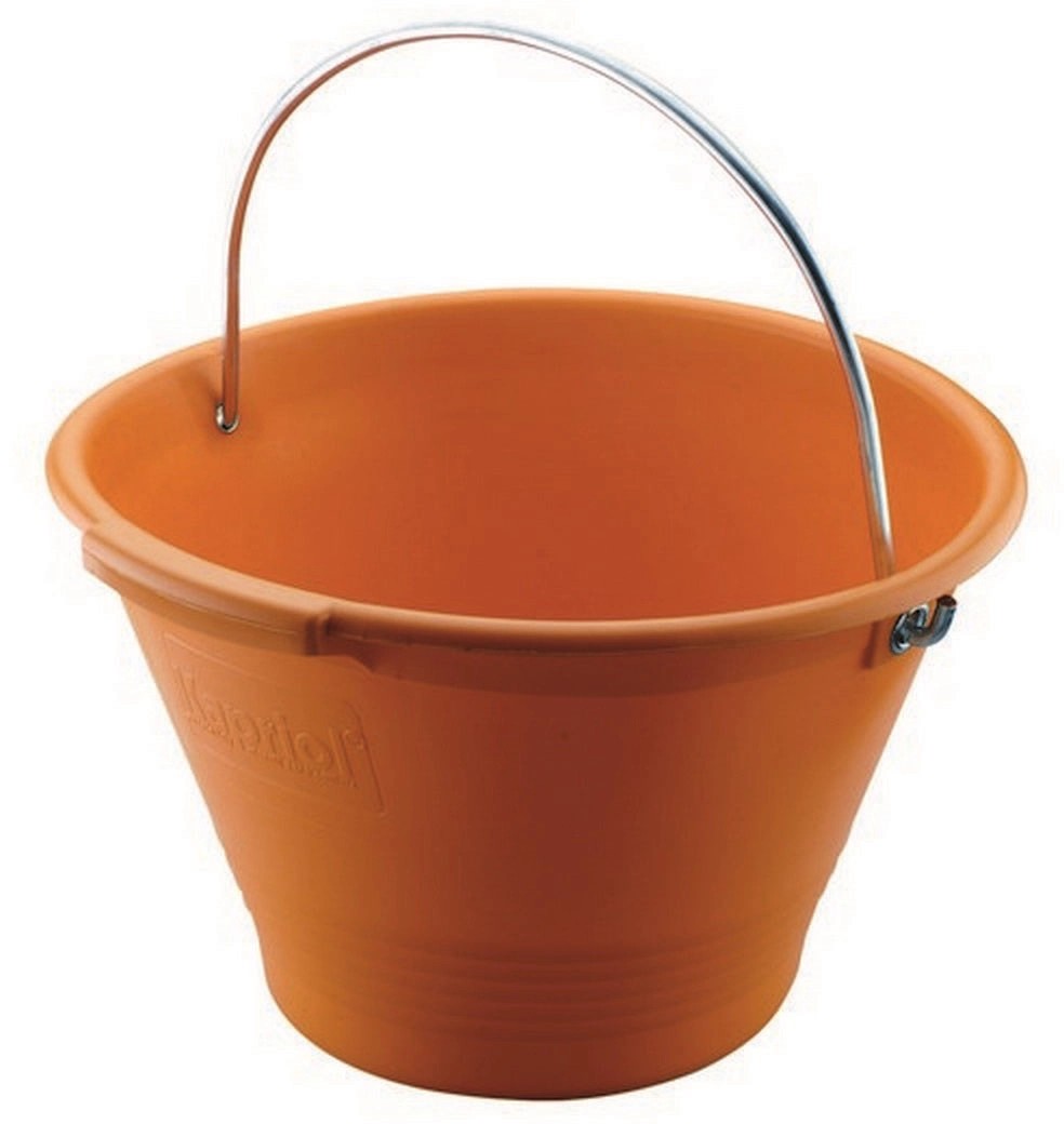 Secchio da muratore 10 l acquista da OBI