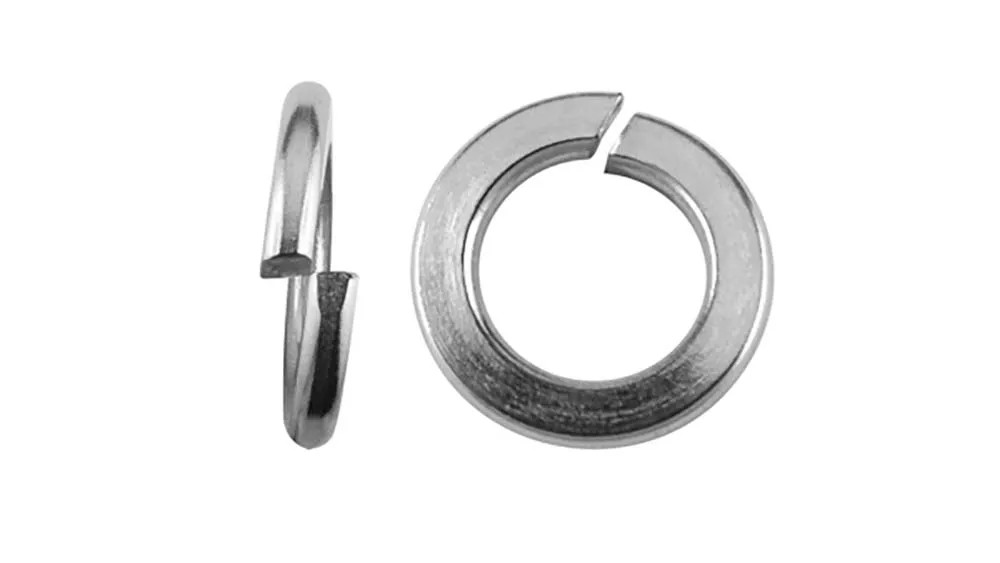 Rondella grower acciaio inox din 127-b 5 mm 12 pz acquista da OBI