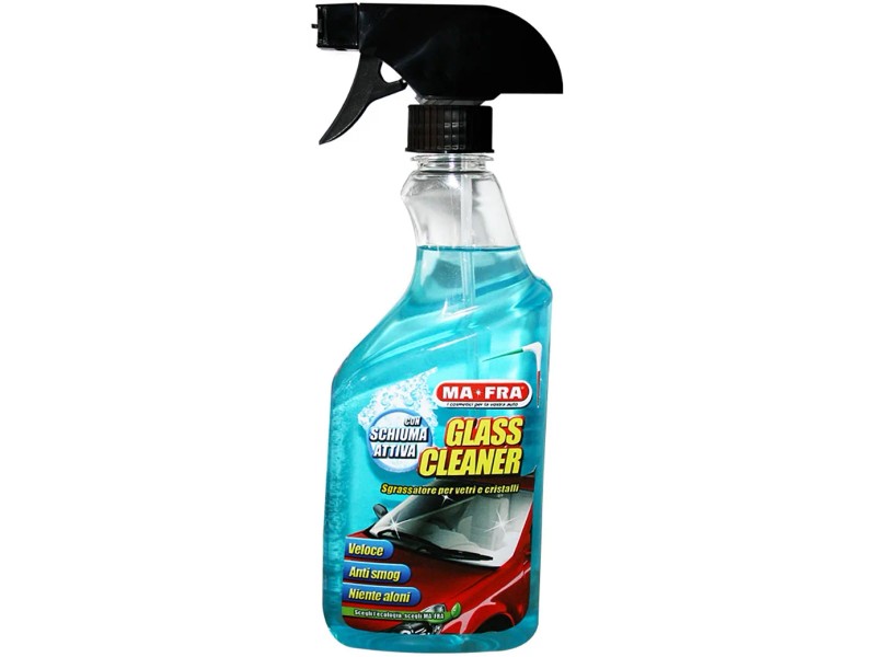 MA-FRA Glass Cleaner pulitore vetri acquista da OBI