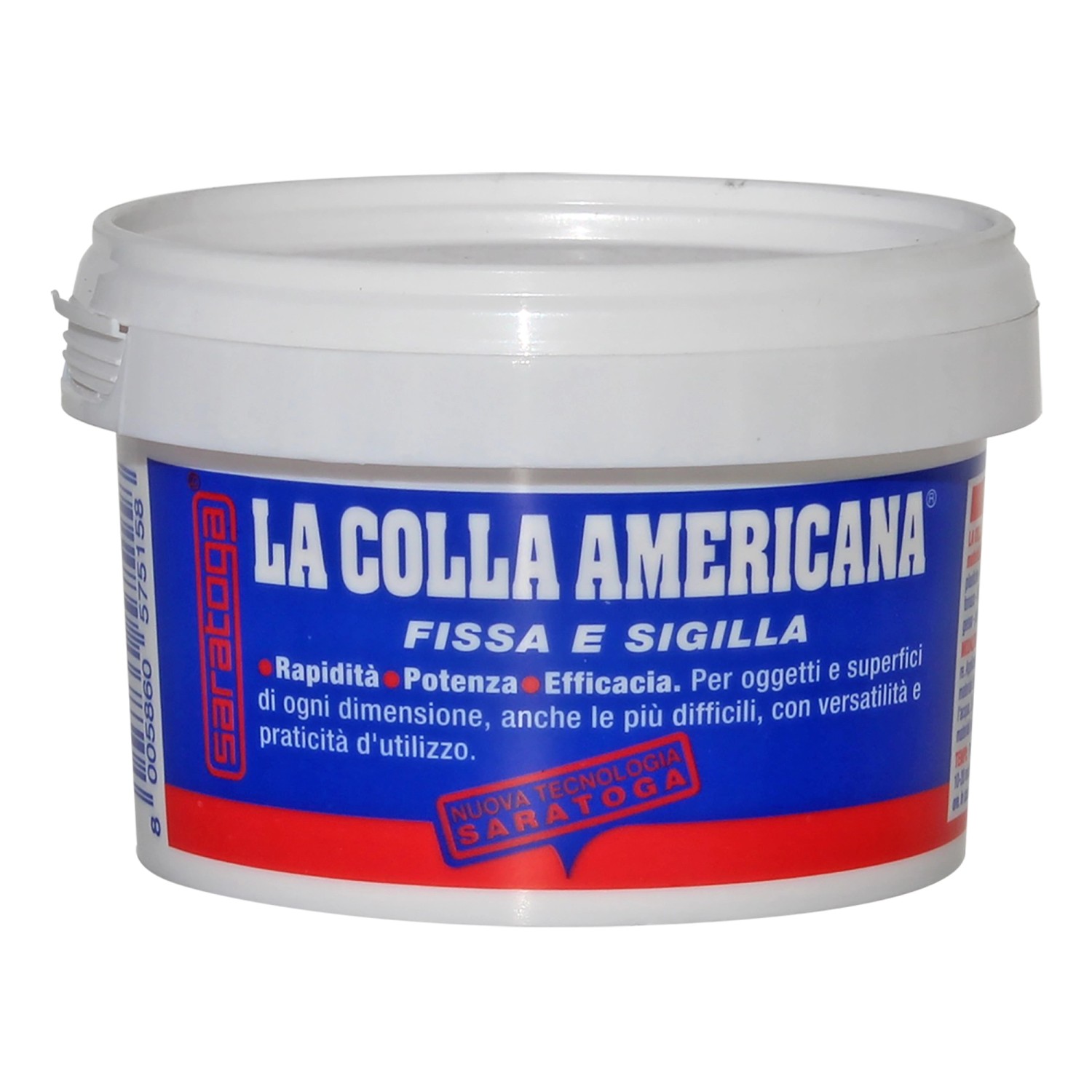 Saratoga La colla Americana 300 g | OBI