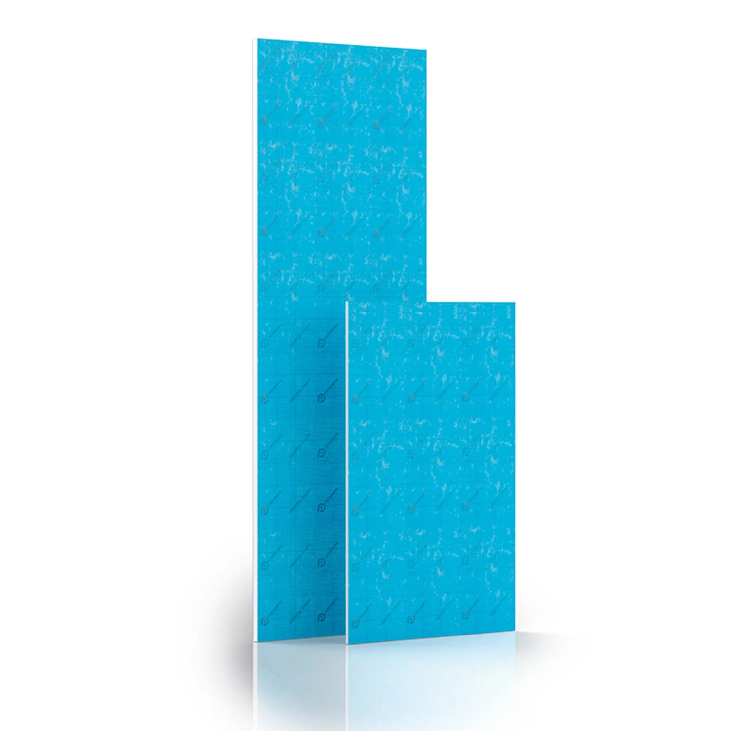 Pannello in polistirene estruso Profoil Panel XPS 270x91,5x1,6 cm ...