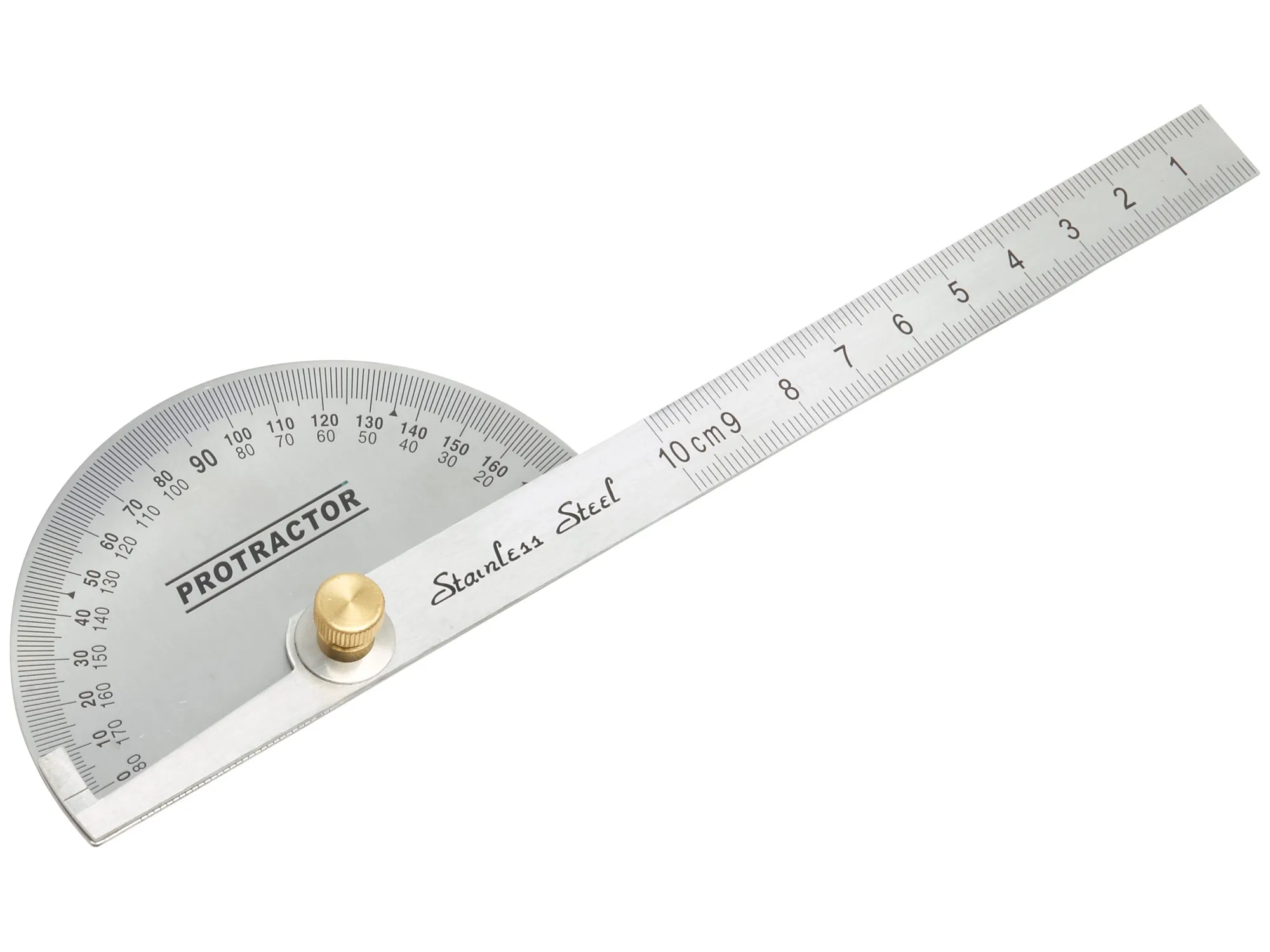 LUX goniometro cromato | OBI