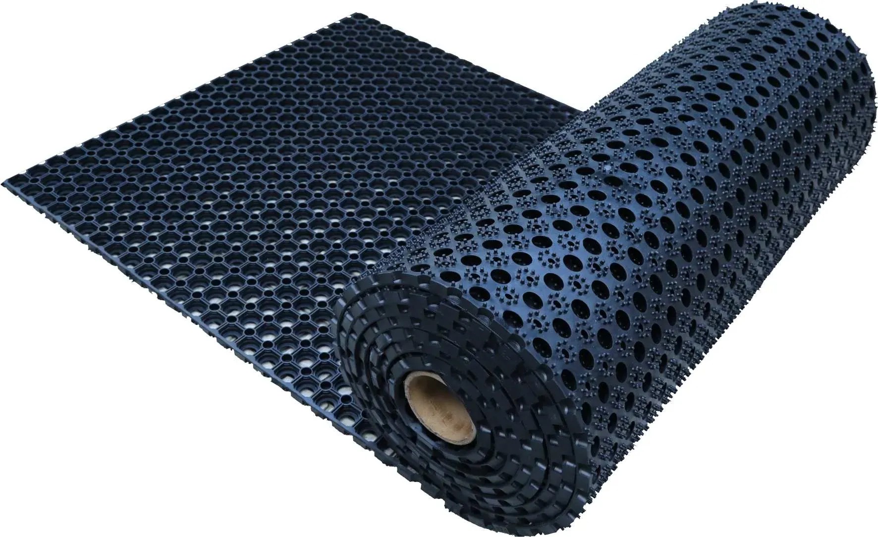 Rotolo in gomma forata acquista da OBI