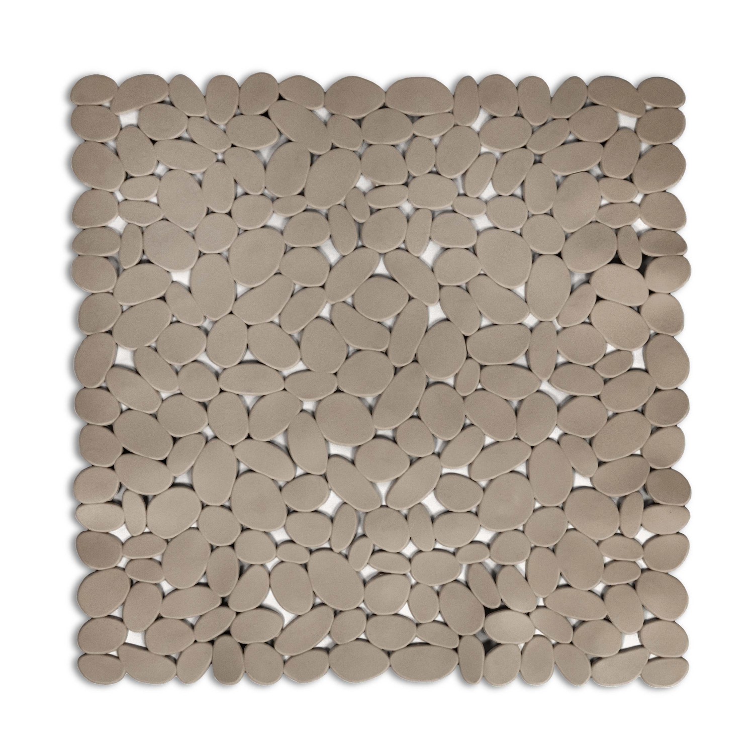 Tappeto doccia Balo tortora 52x52 cm acquista da OBI