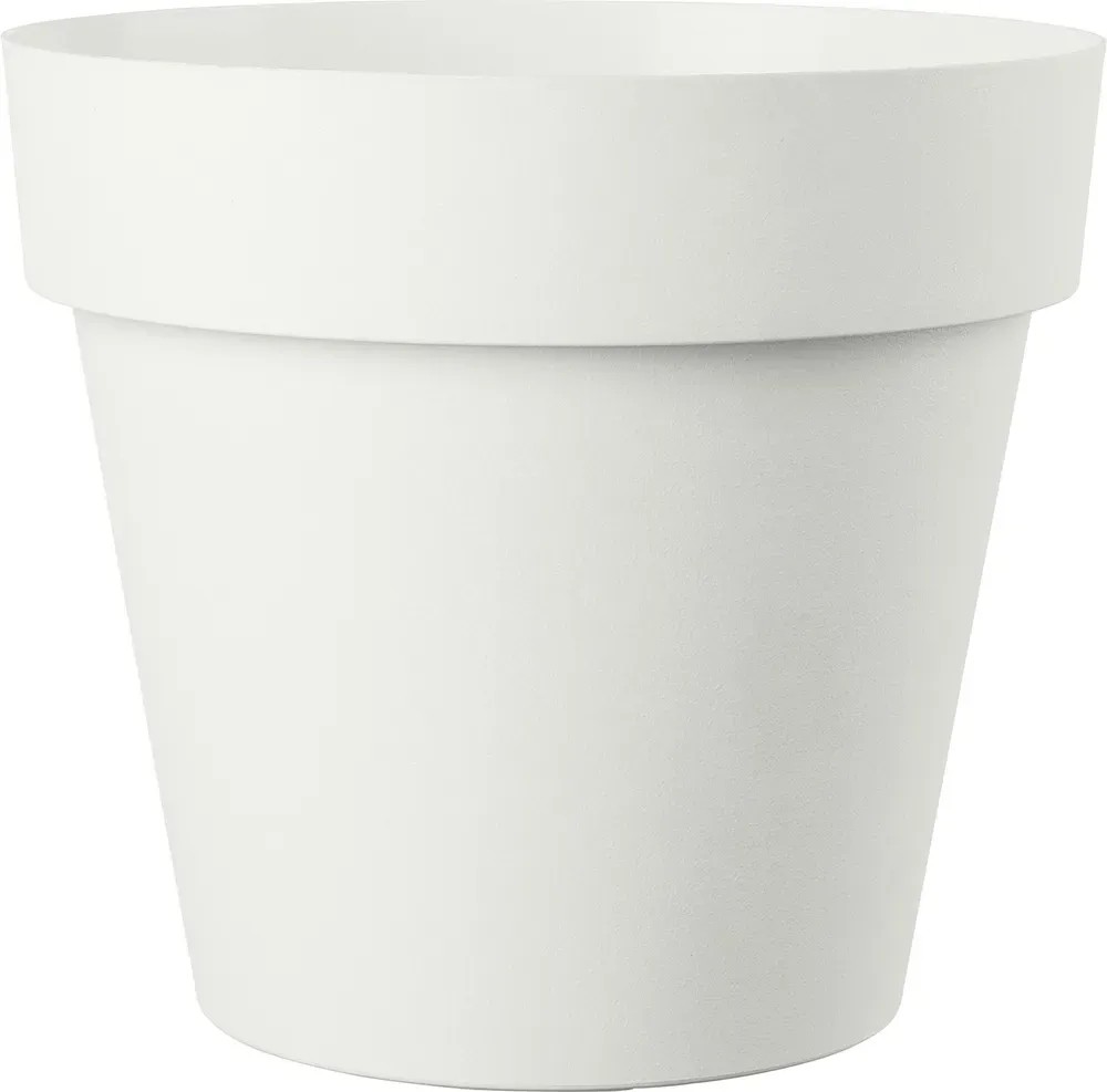 Vaso Deroma Like Ø 58 cm bianco acquista da OBI