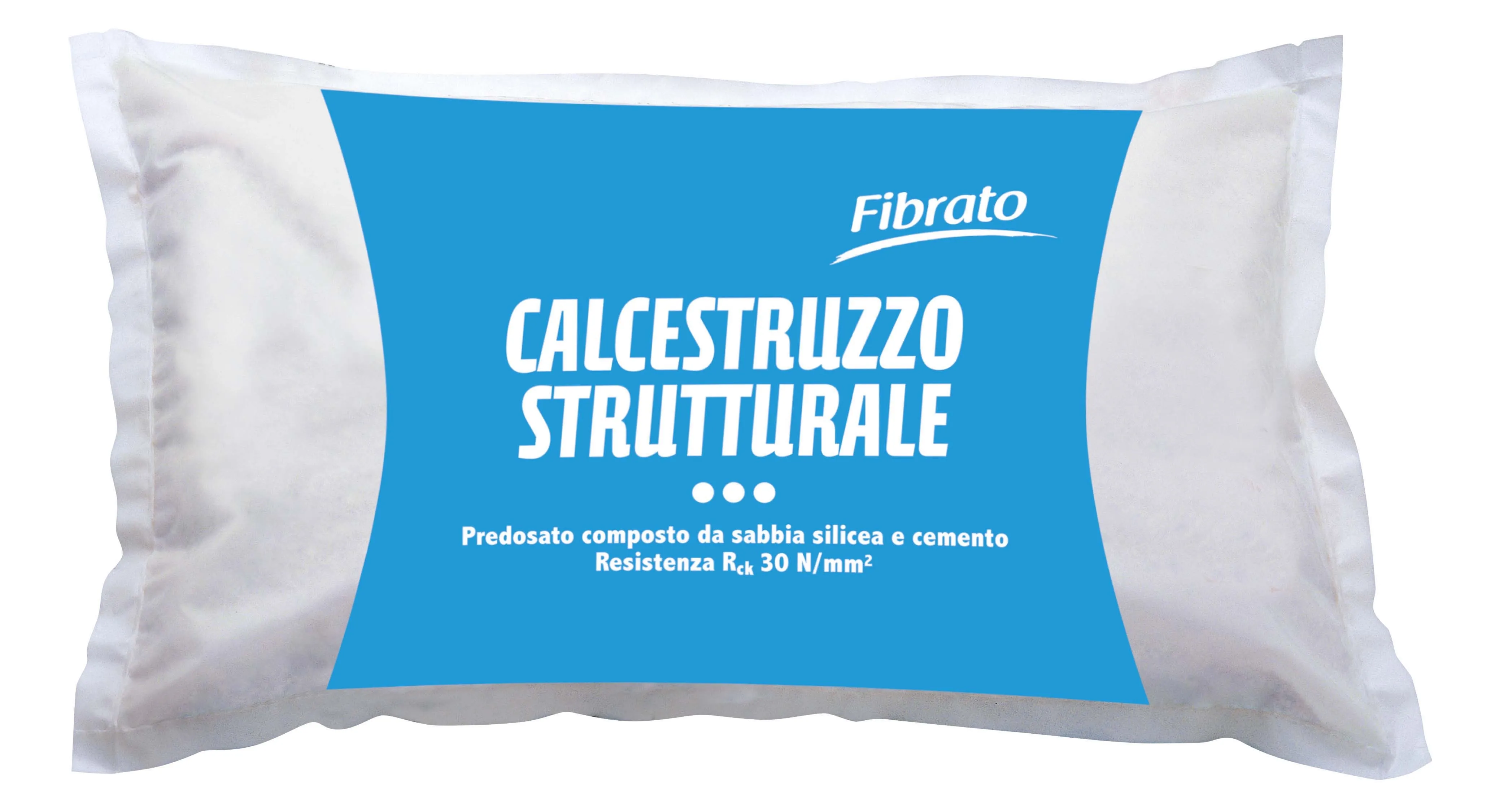 Calcestruzzo tradizionale 25 kg | OBI