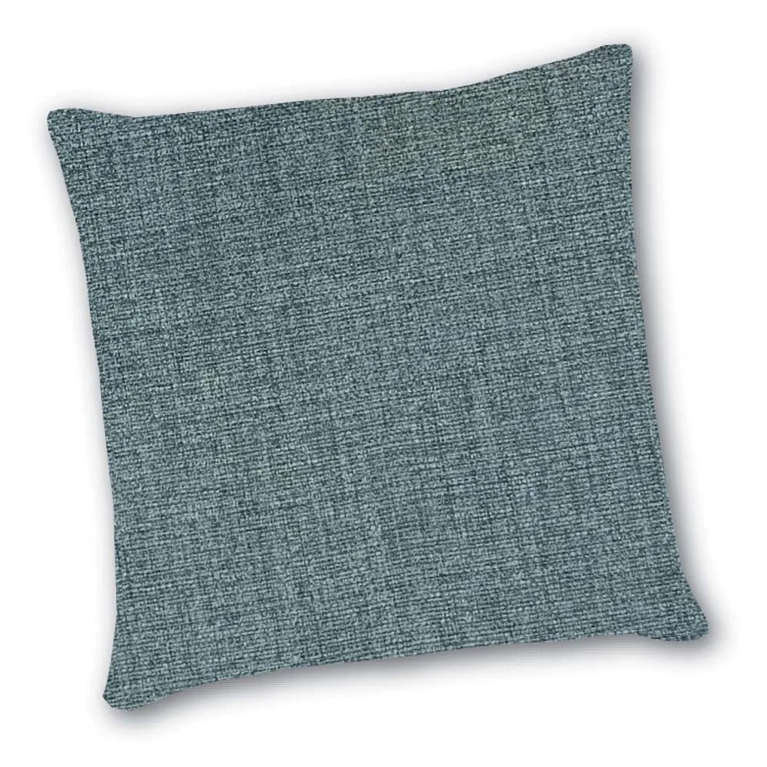 Cuscino arredo 45x45 cm piombo Imbottito SV acquista da OBI