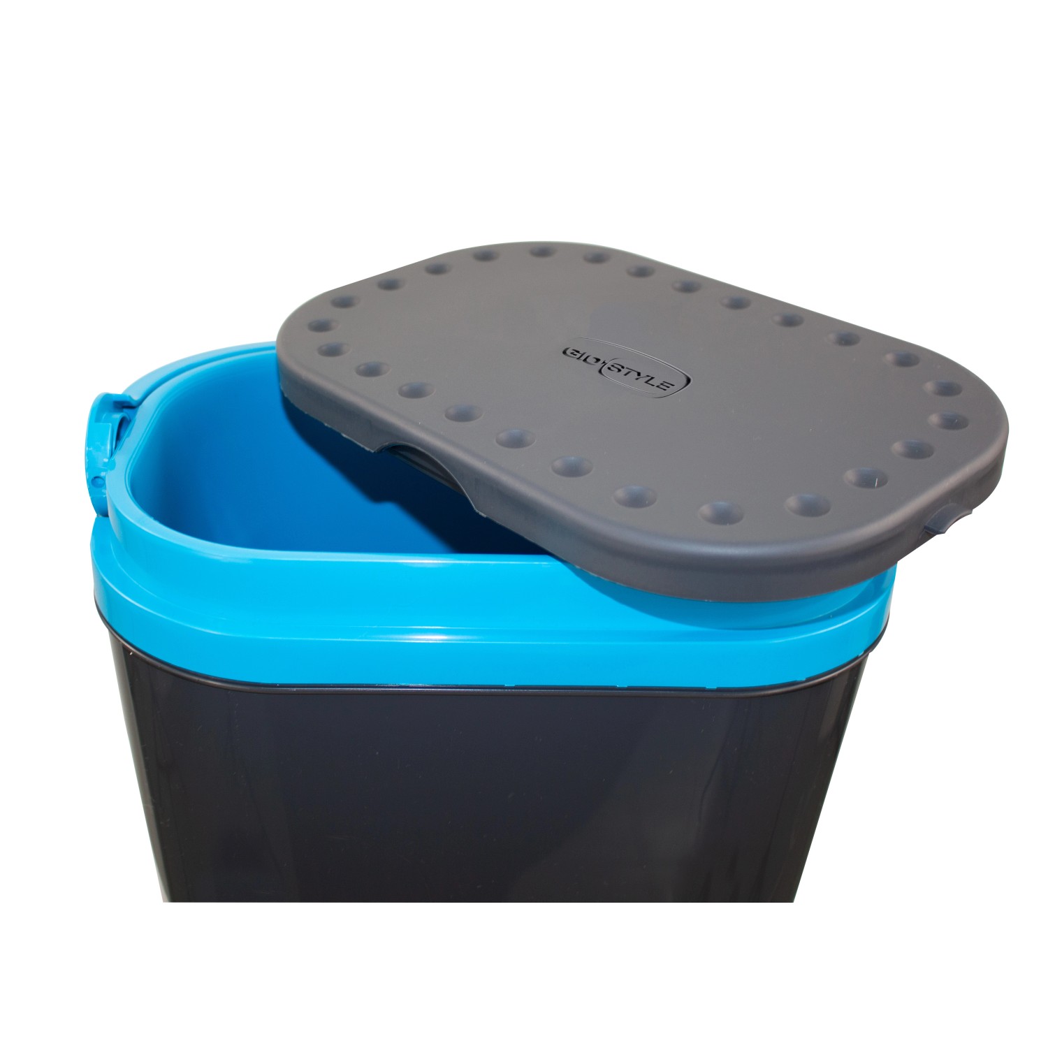 Box frigo Solaris 12 l acquista da OBI