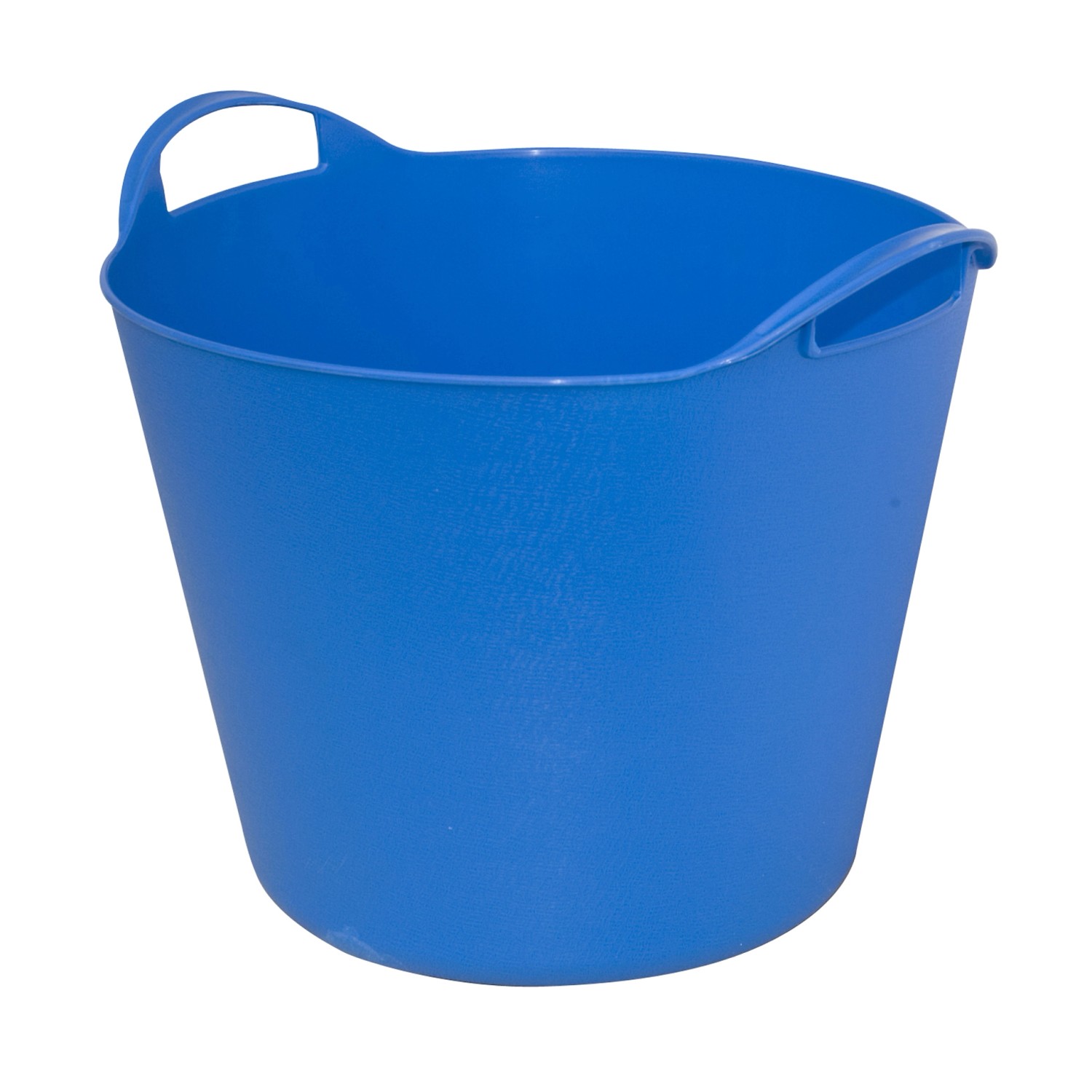 Cesto contenitore in plastica multiuso 25 l blu acquista da OBI