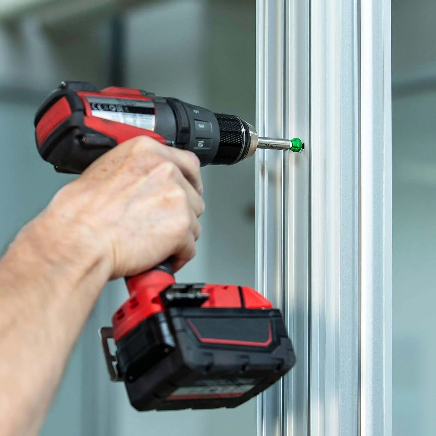 Inserto magnetico Mag-Bit set 7 pz | OBI