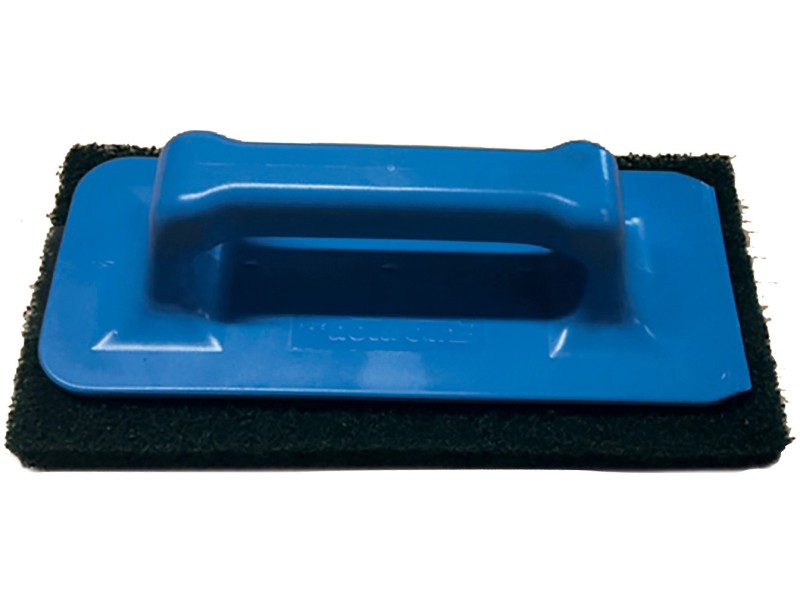 Scraber professionale con impugnatura 23 cm blu acquista da OBI