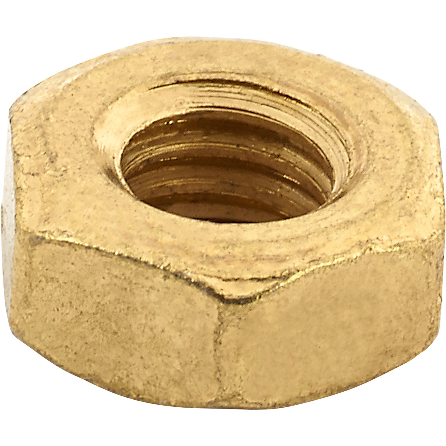 Dado esagonale LUX M4 ottone 8 pz acquista da OBI