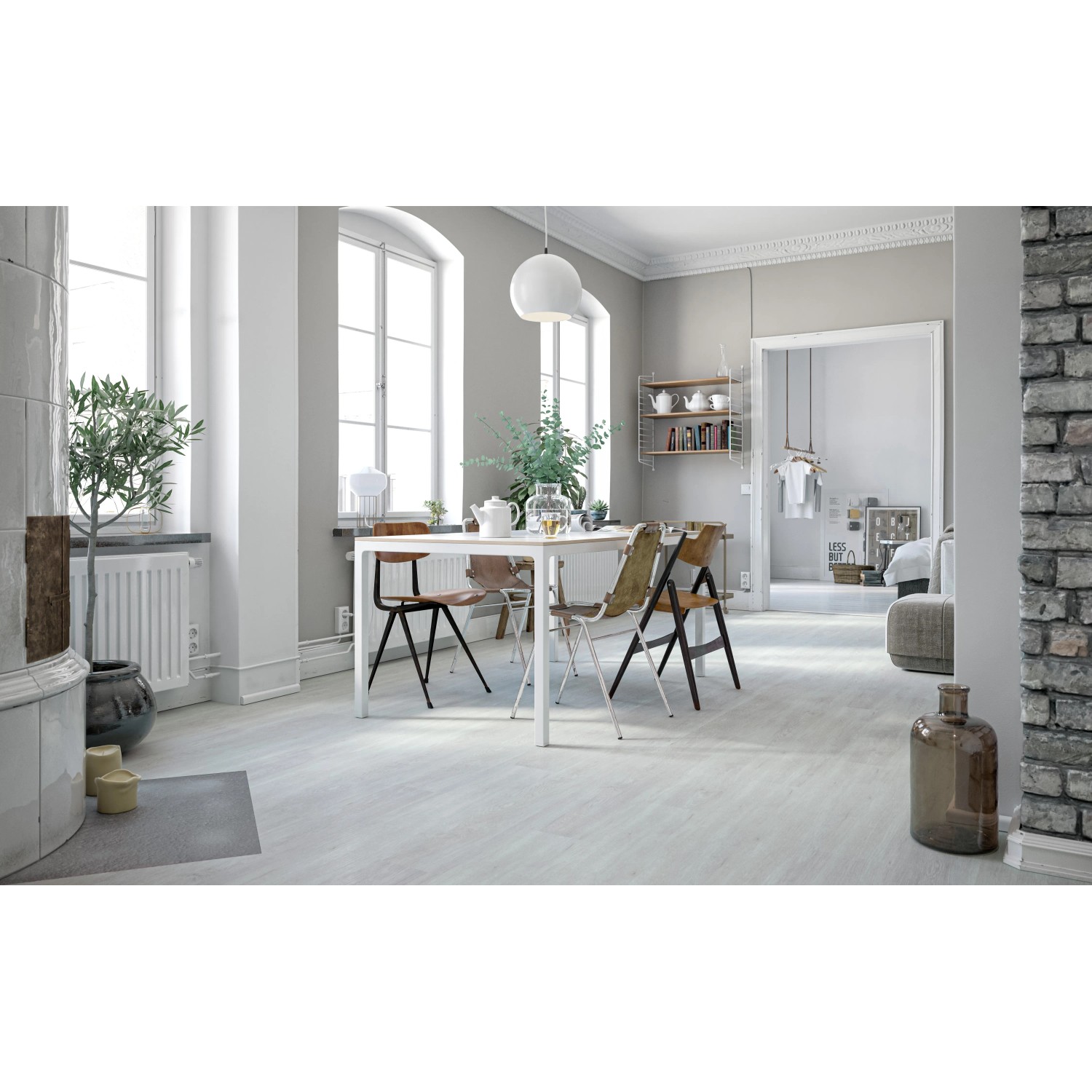 Pavimenti vinilici da OBI: per il fai da te, la casa, il giardino e l ...