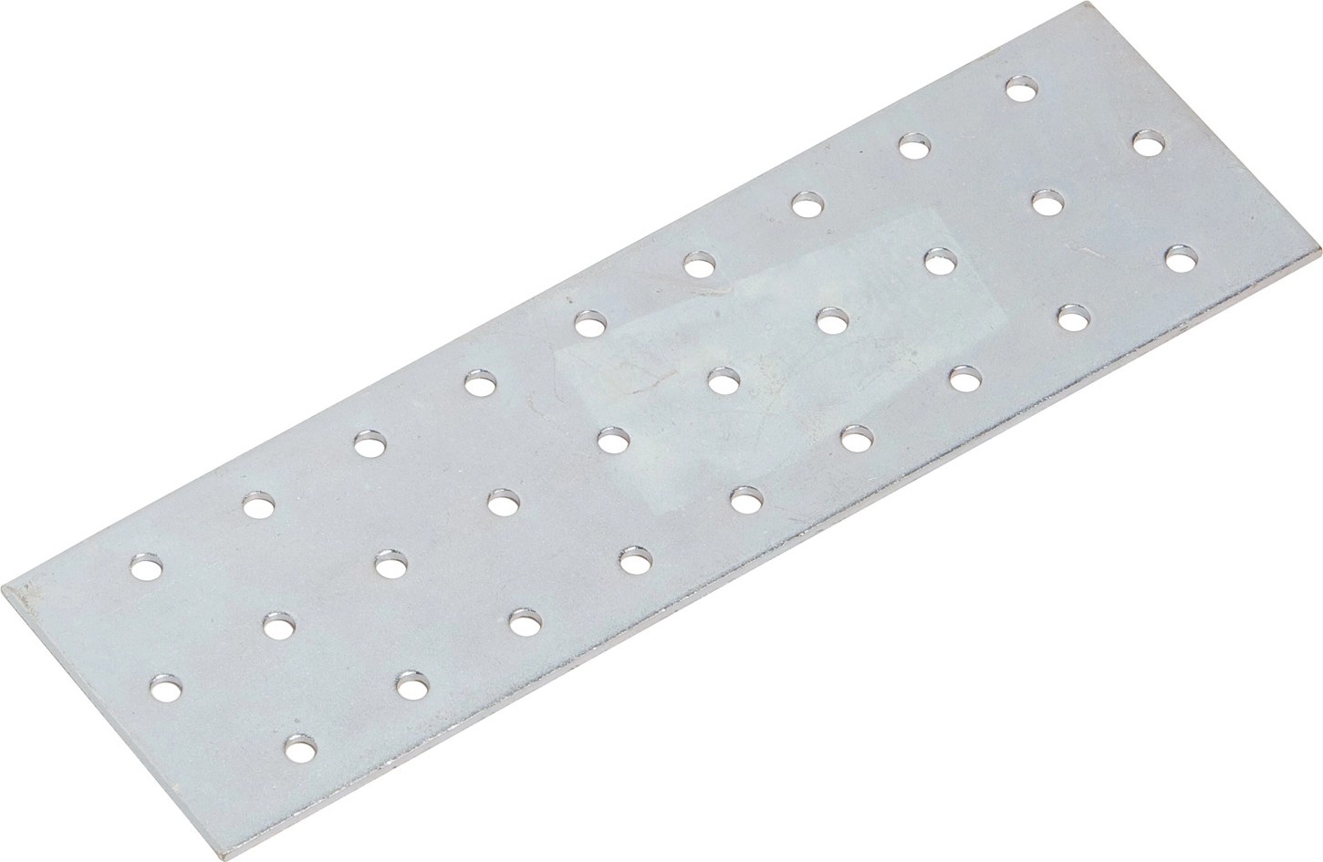 Staffa piatta acciaio zincato 200x60 mm acquista da OBI