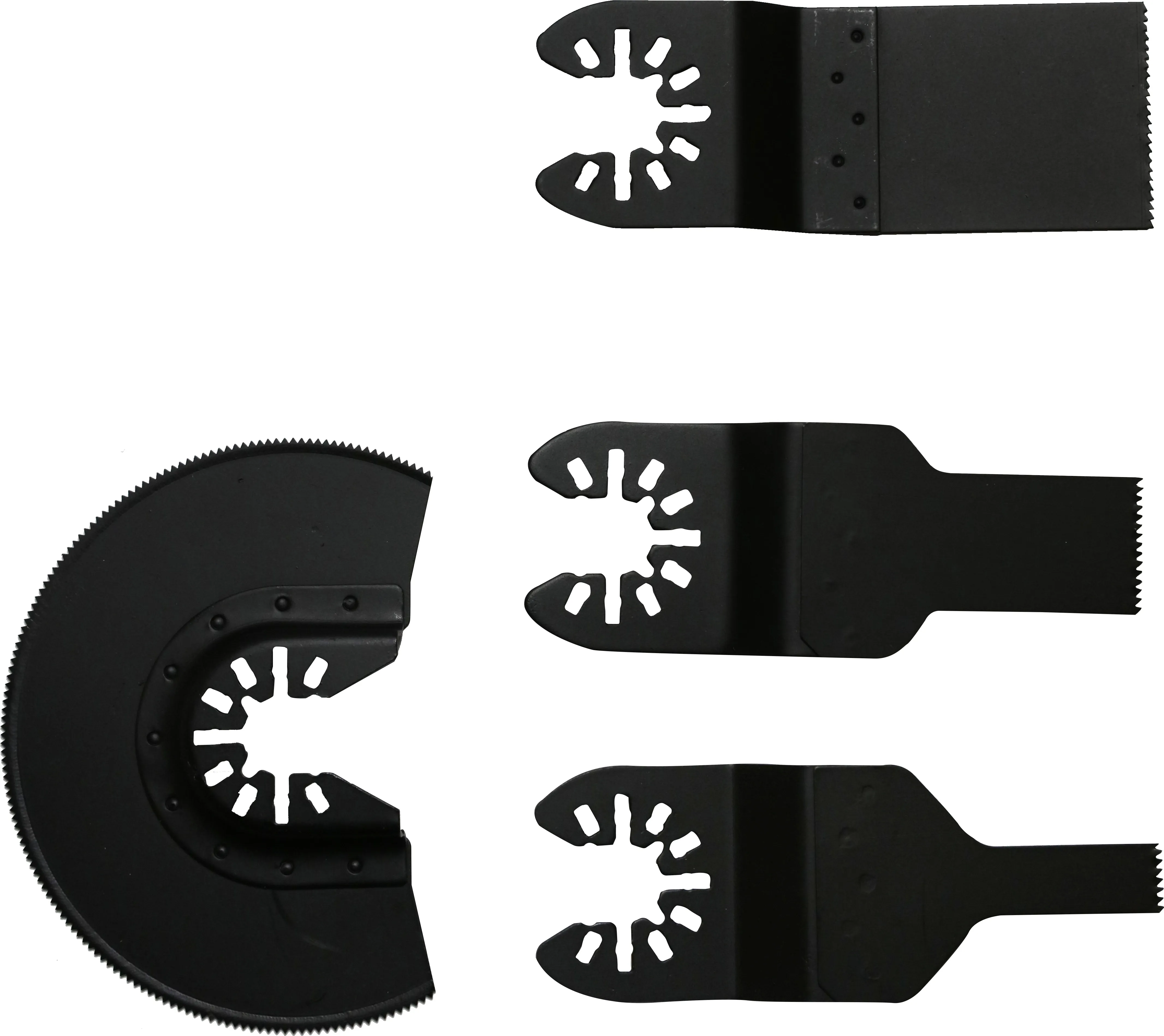 Set Multitool LUX 13 pz | OBI