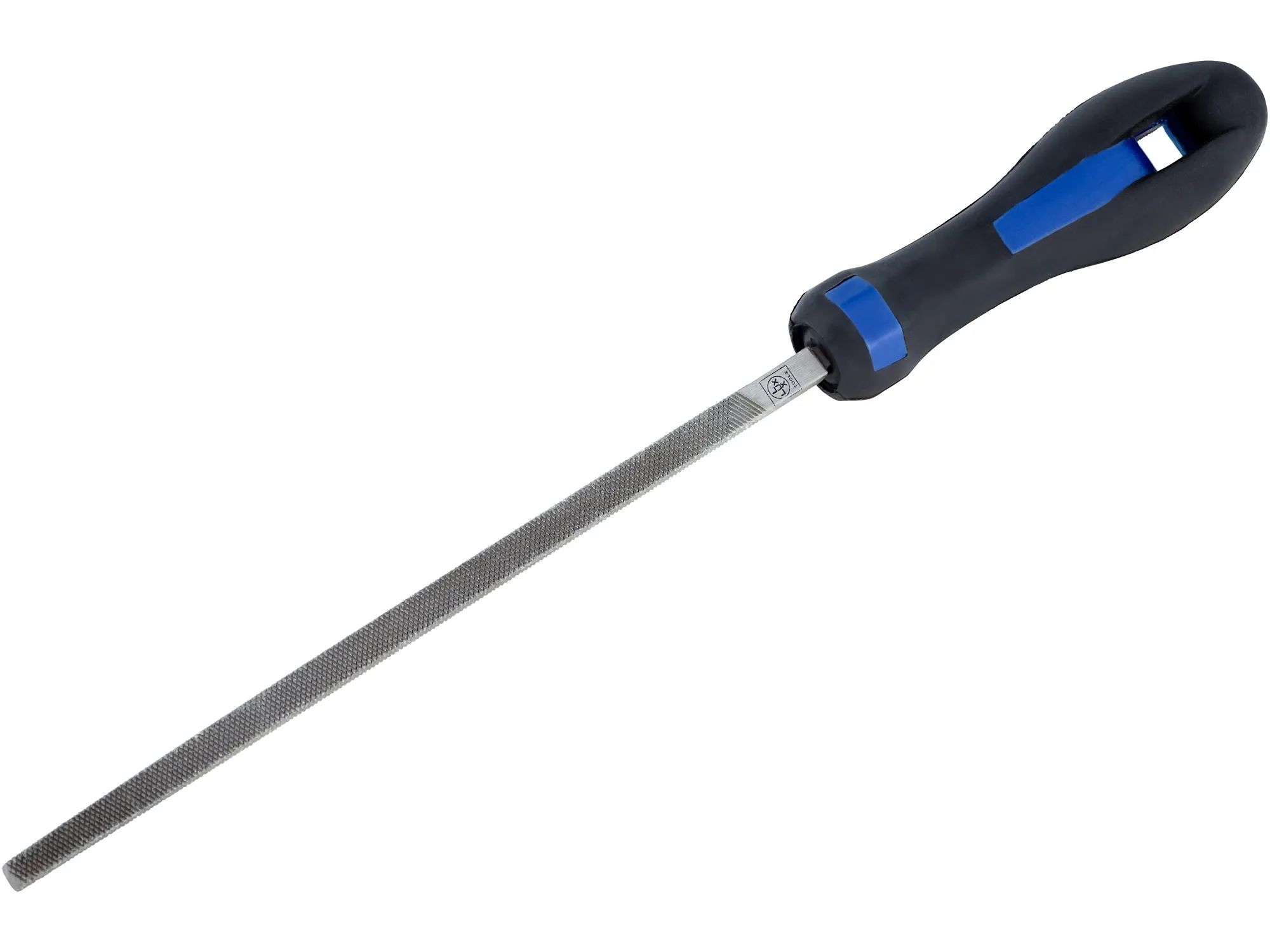 Lima quadrata LUX Comfort per meccanico 20 cm | OBI