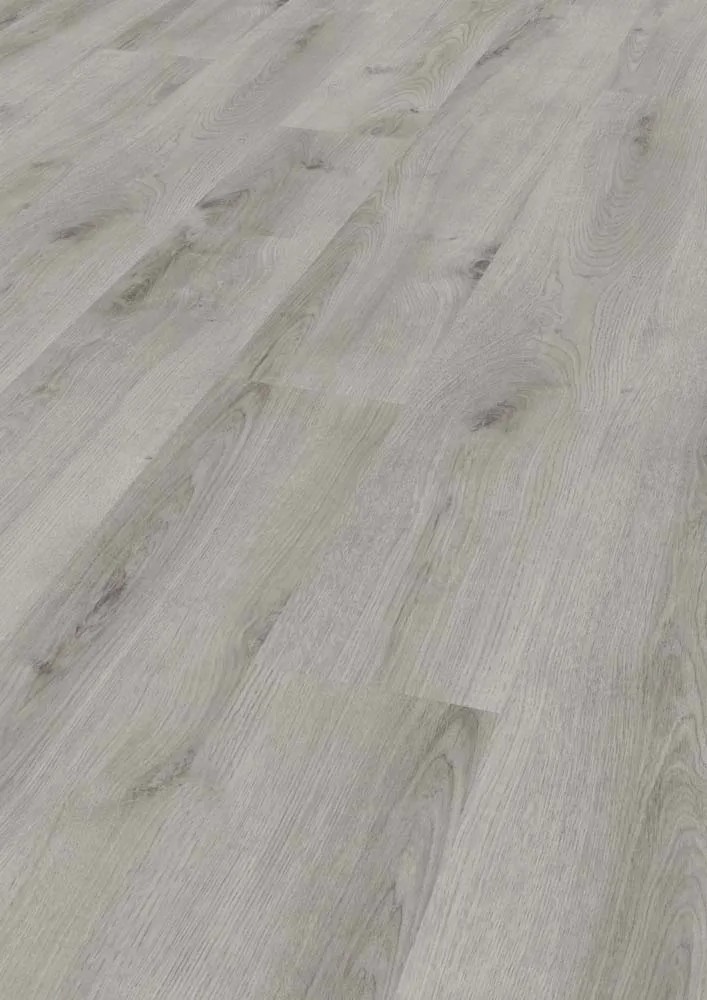 Pavimento laminato Advanced Londra rovere grigio sp. 8 mm 2,131 m² | OBI