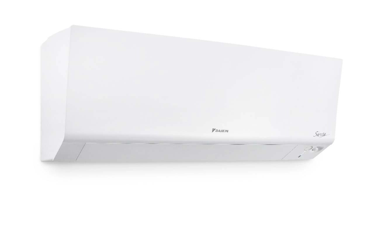 Climatizzatore fisso Daikin NP trialsplit 9000+9000+12000 BTU classe A ...