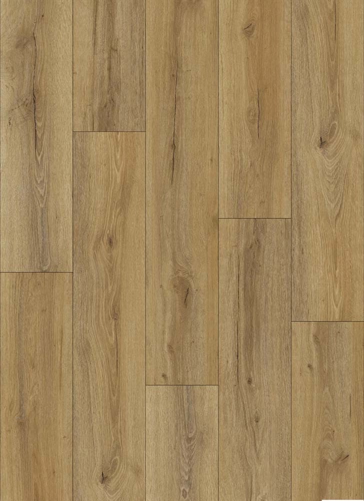 Pavimento SPC Paris Light rovere sp 4,5 mm 2,208 m² acquista da OBI