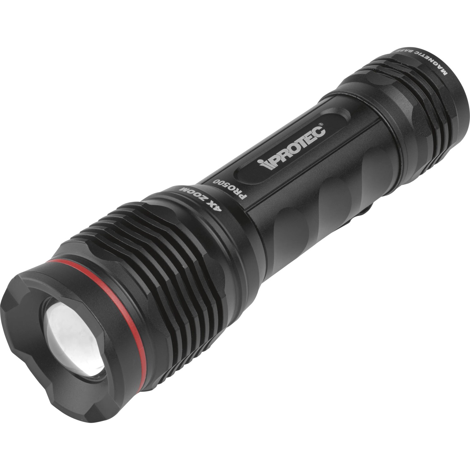 Torcia elettrica Nebo Iprotec Pro 500 Lite acquista da OBI