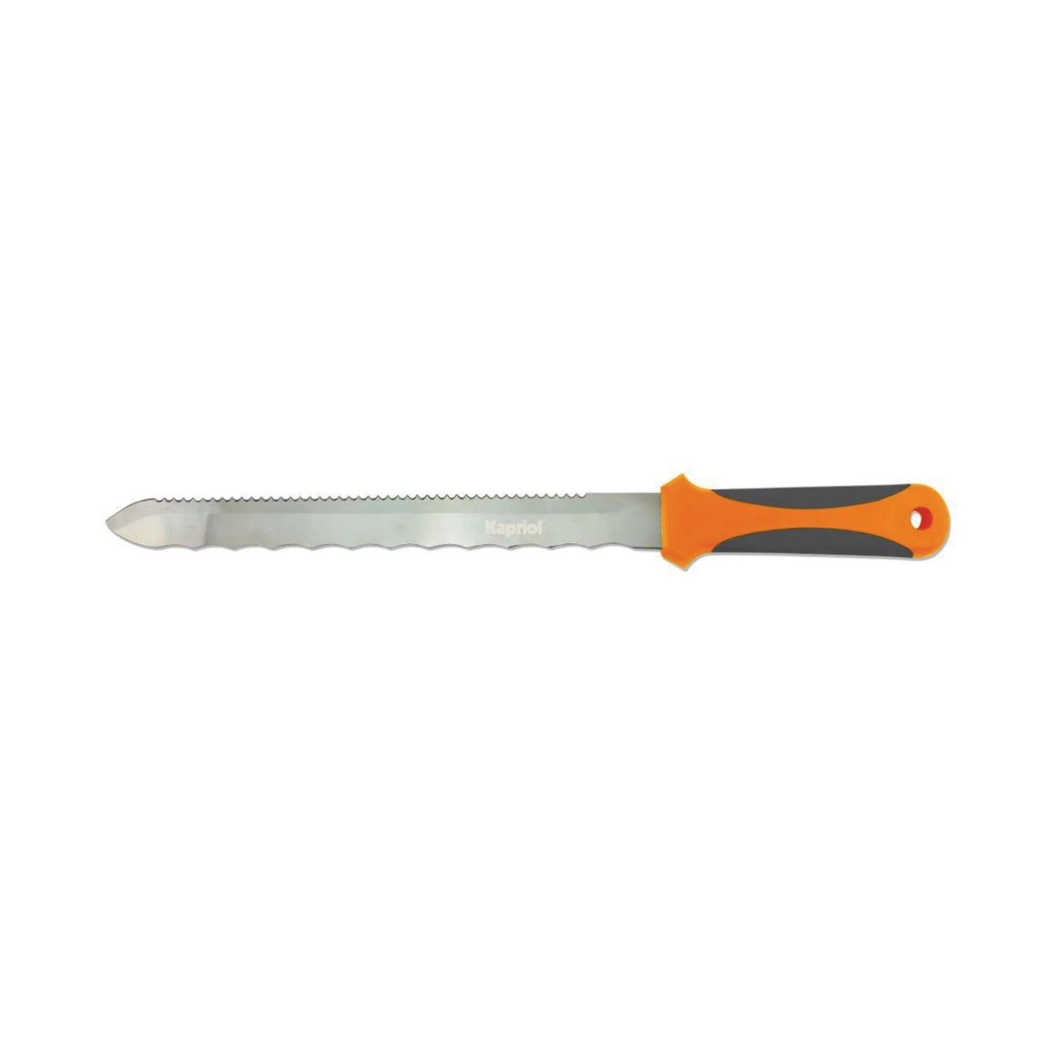 Coltello Kapriol in acciaio 28 cm acquista da OBI