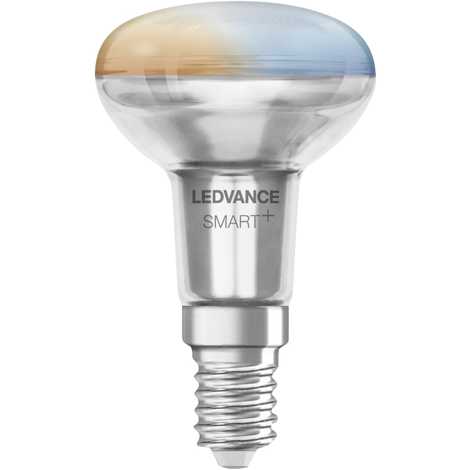 Lampadina LED Ledvance Smart Home+Wifi E14 3,3 W 210 lm 2700-6500 K ...