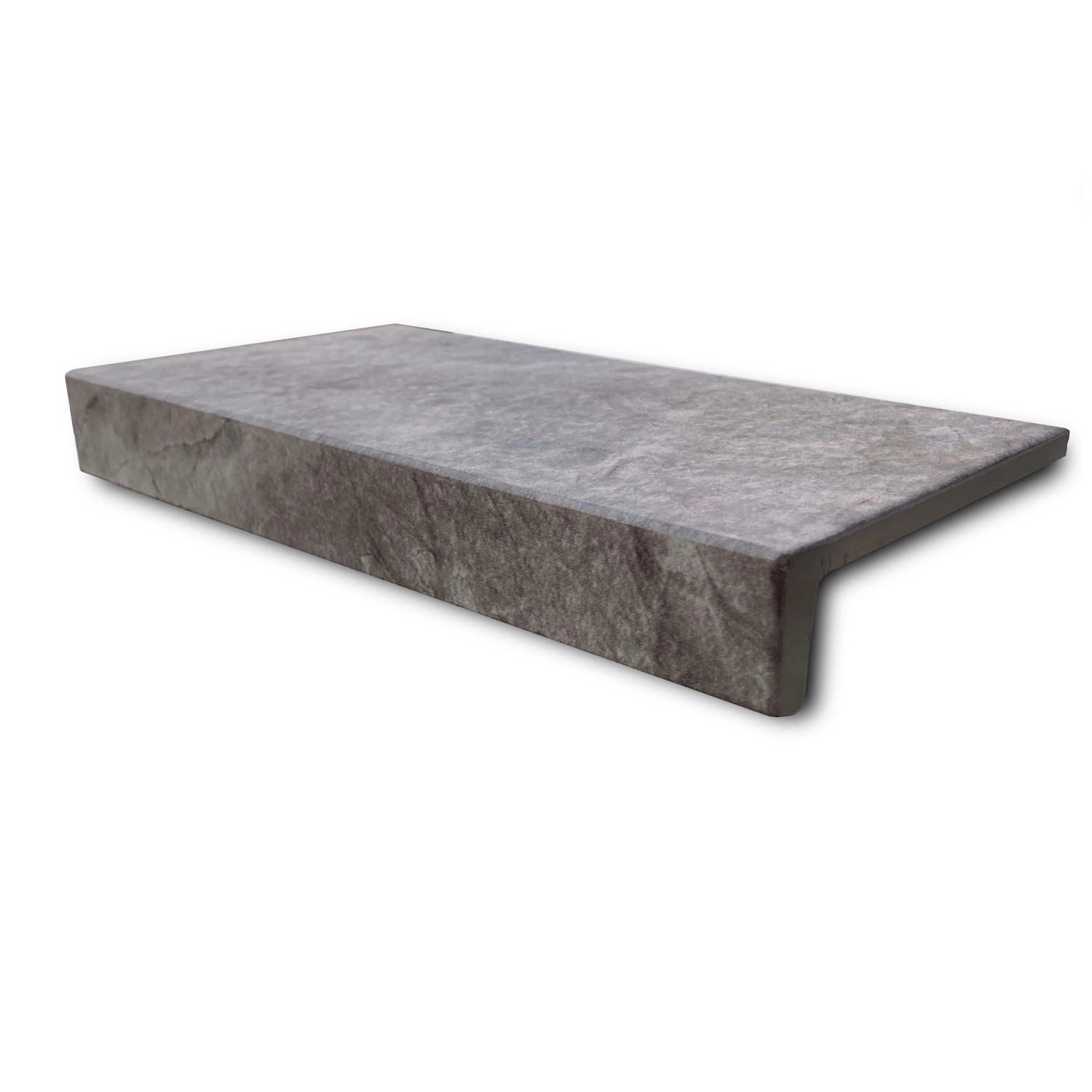 Elemento ad L country sasso 30x15x4 cm acquista da OBI
