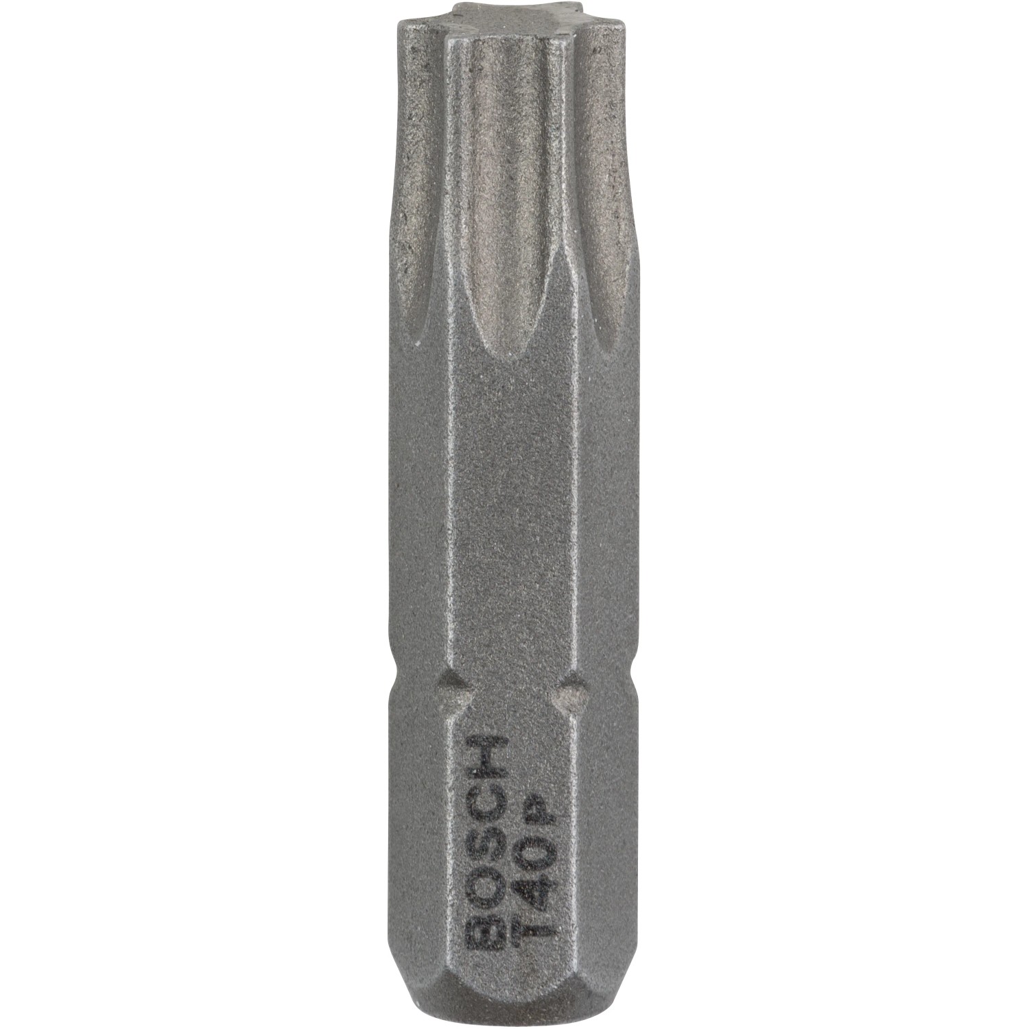 Inserto con impronta torx Bosch TX Pro T40 extra duro 3 pz acquista da OBI