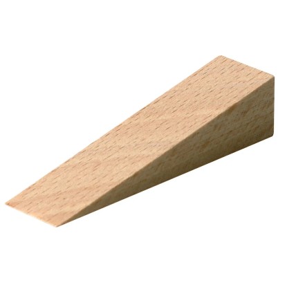 Cuneo in legno faggio legno 14x18x65 mm acquista da OBI