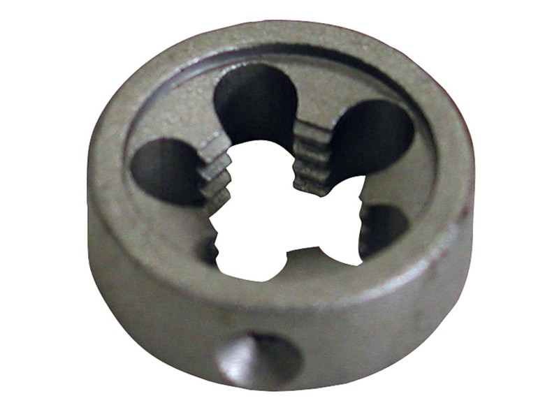 Filiera in acciaio MA5 Ø 25 mm acquista da OBI