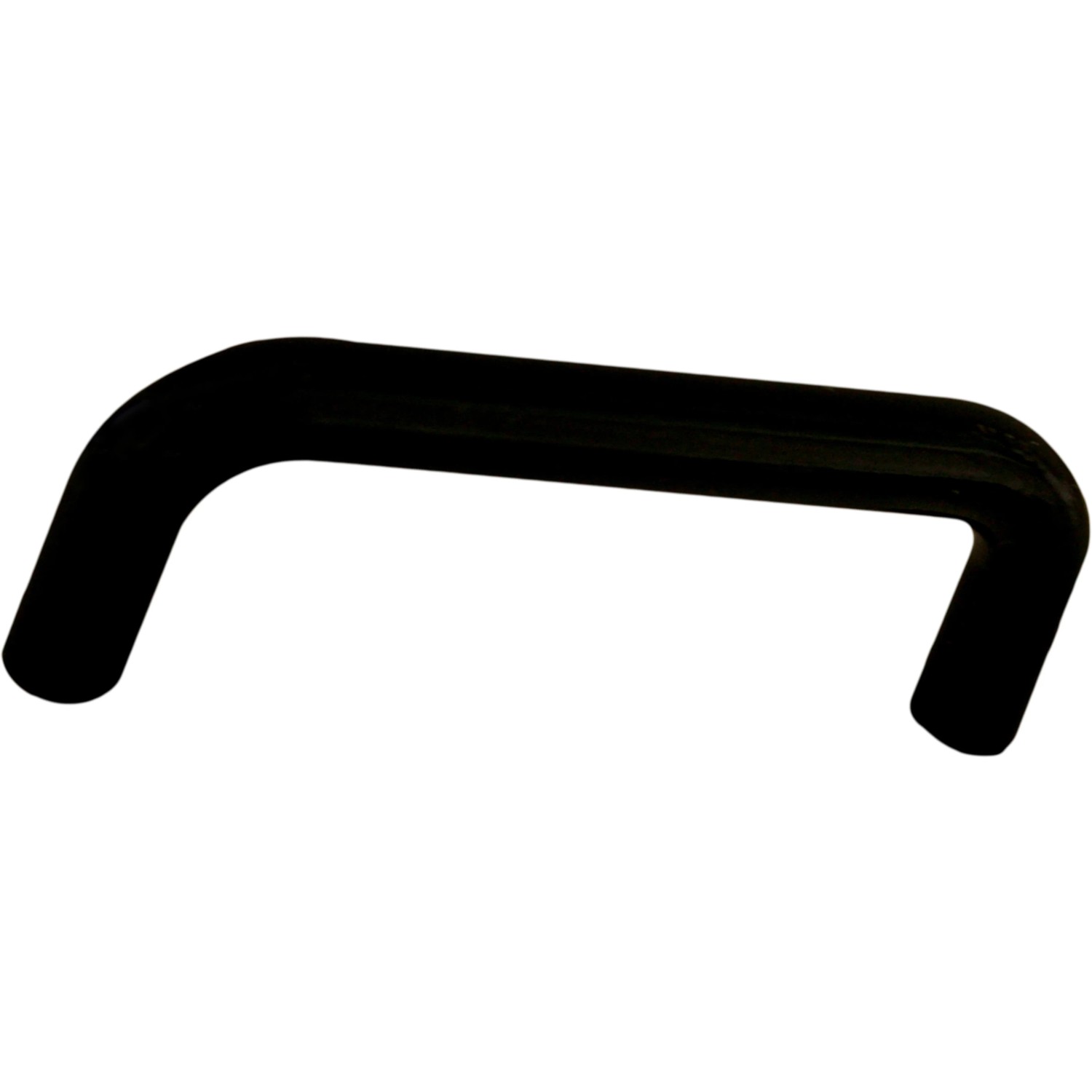 Maniglia in zama interasse 64 nero verniciato acquista da OBI