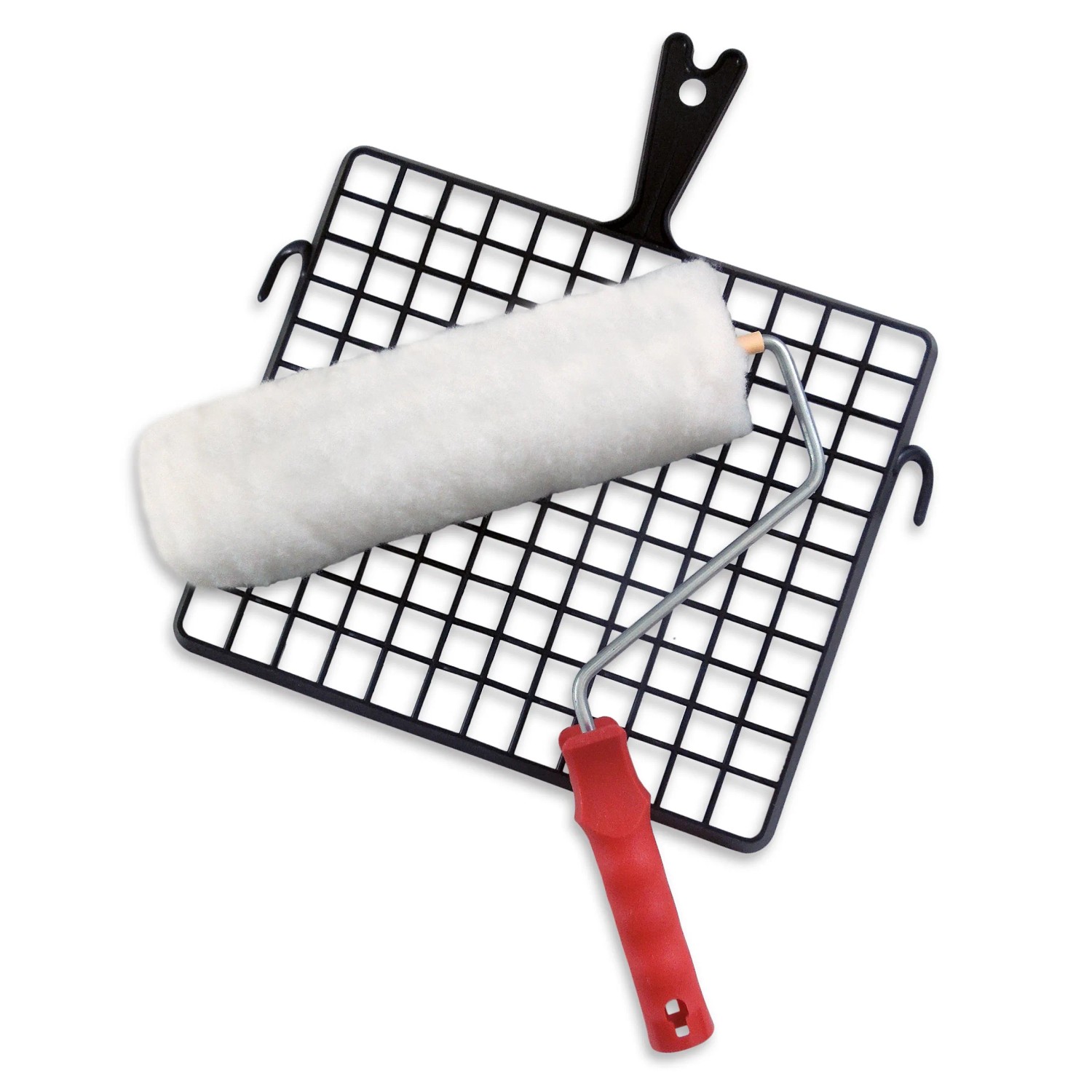 Kit rullo 23 cm + rete 25 cm acquista da OBI