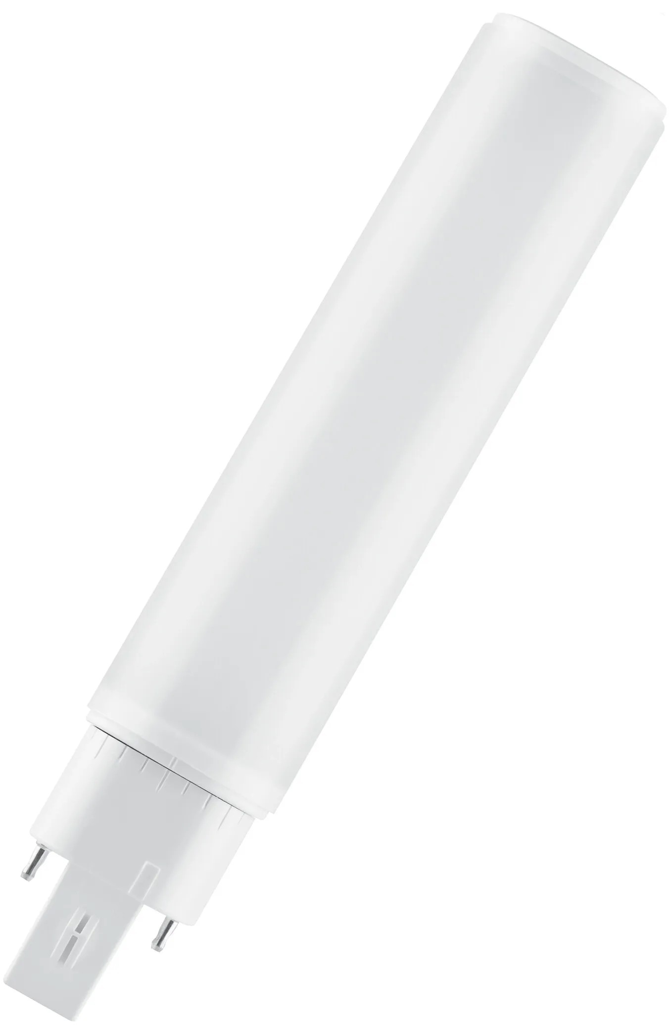 Lampadina LED Osram Dulux tubo G24 10 W 990 lm 3000 K Ø 3,4 x H 17,1 cm ...