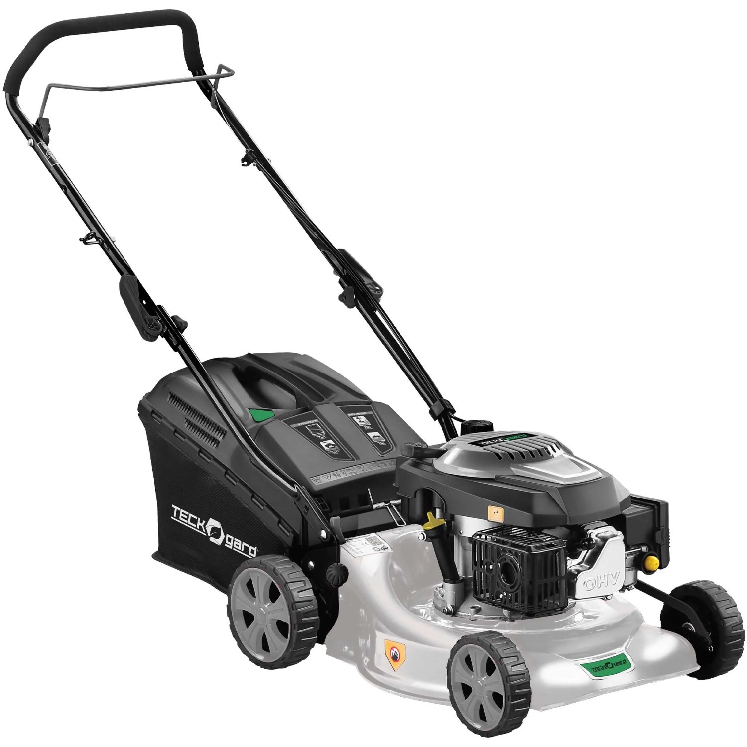 Tagliaerba a scoppio TECKGARD TGR 42 P 146 CC 44 cm acquista da OBI