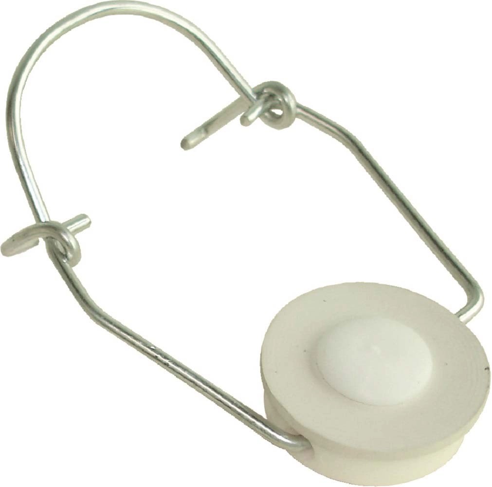 Tappi meccanici a macchinetta per damigiane 5 l 4 pz | OBI