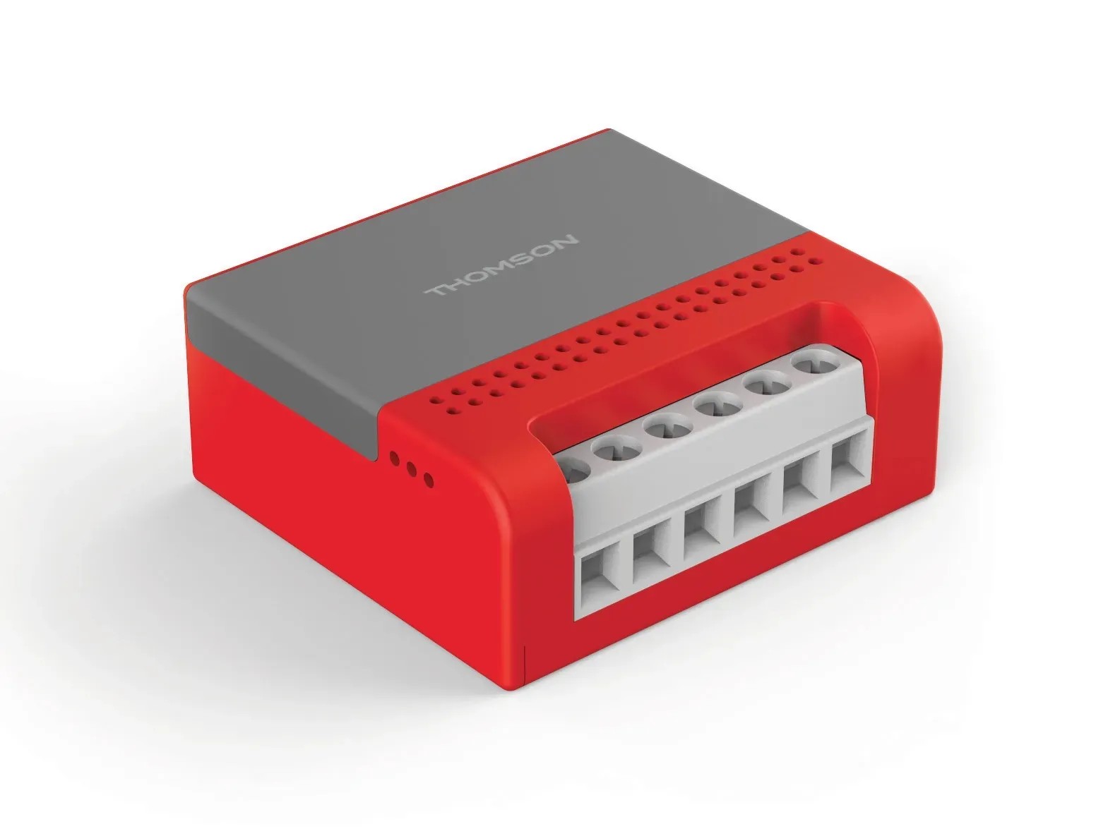 Modulo ricevitore Wi-Fi cancello/garage Smart Home compatibile Alexa ...