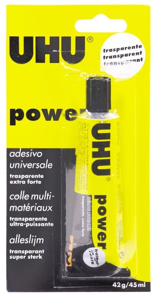 Colla universale UHU Power Poliuretanico 45 g acquista da OBI