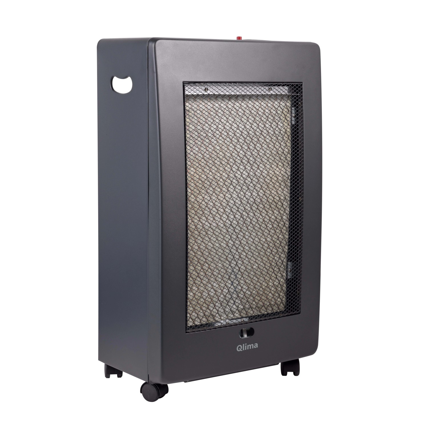 Stufa a gas Qlima GH 825 C - kW 2,5 - m3 50-80 acquista da OBI