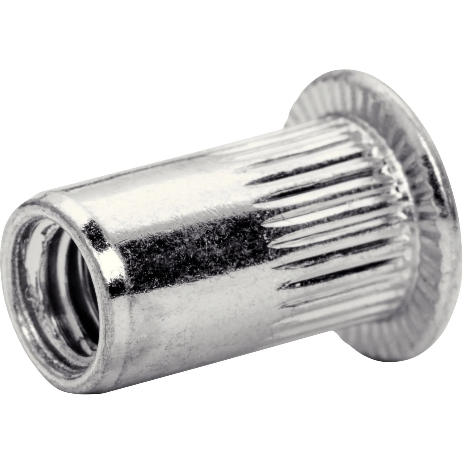 Inserti filettati M5 20 pezzi in blister con punta acquista da OBI