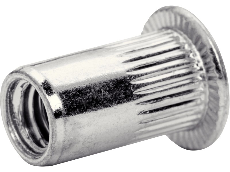 Inserti filettati M5 20 pezzi in blister con punta acquista da OBI