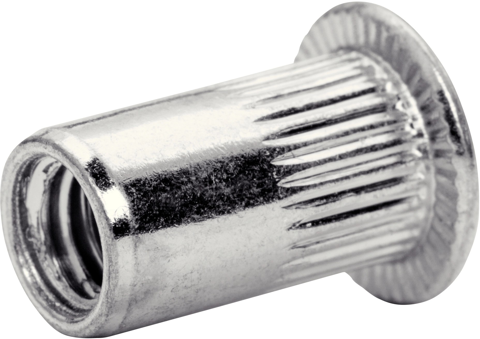 Inserti filettati M5 20 pezzi in blister con punta acquista da OBI