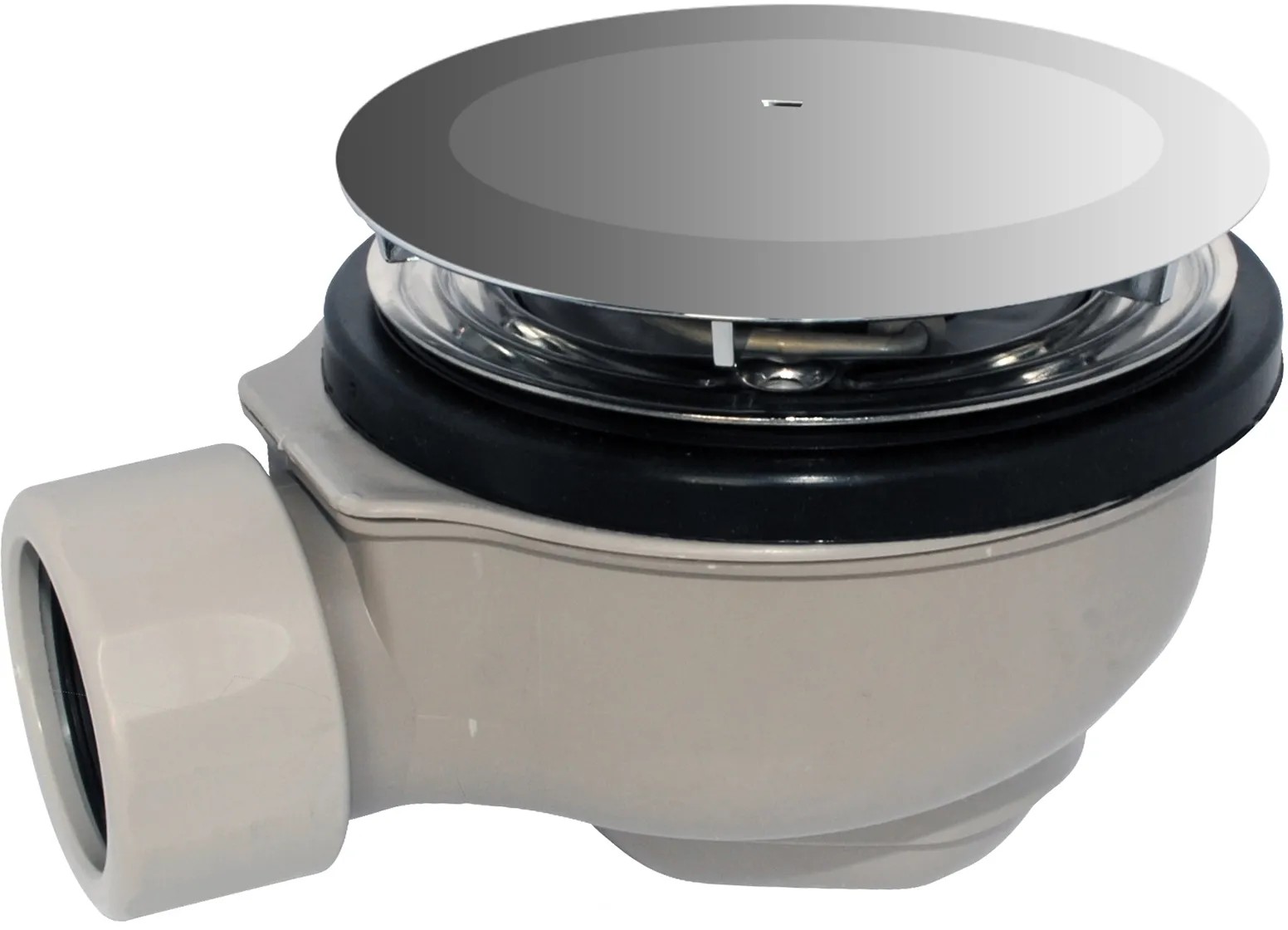 Geberit piletta sifonata per piatto doccia Ø 90 mm acquista da OBI